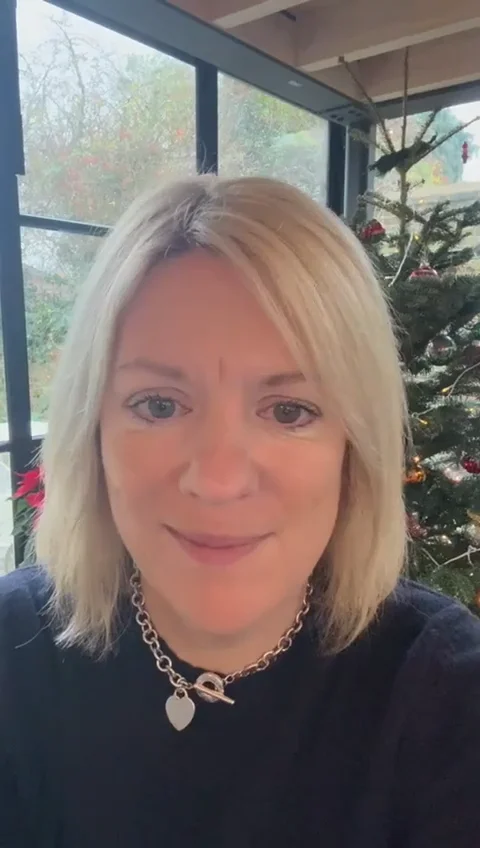 A message from Rachel on Vimeo