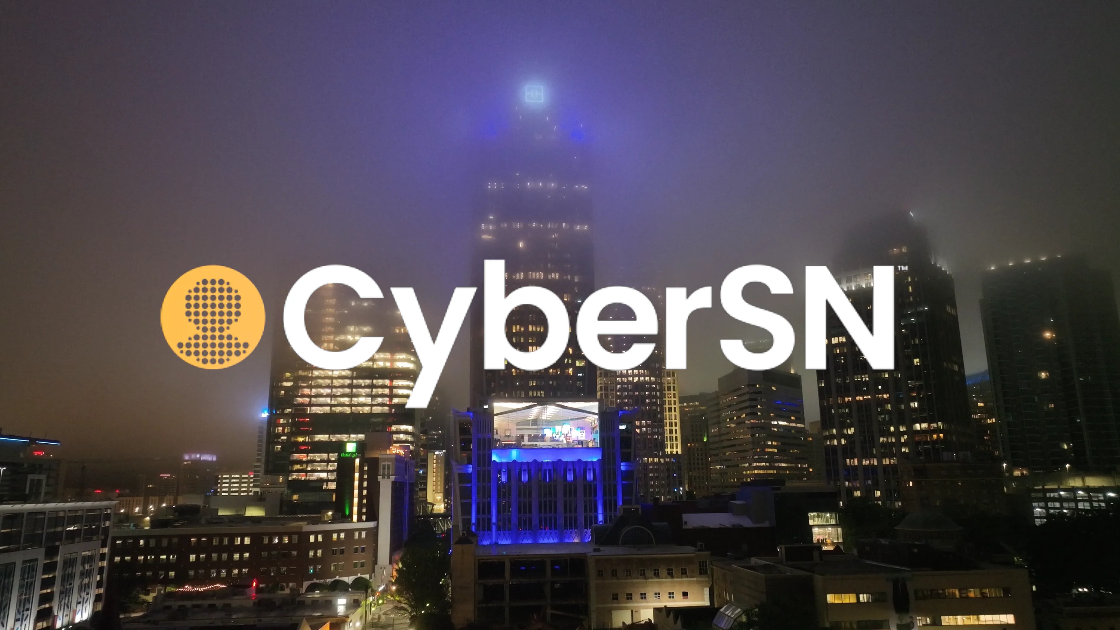 Cybersn.com (Where Talent Meets it's Match) on Vimeo