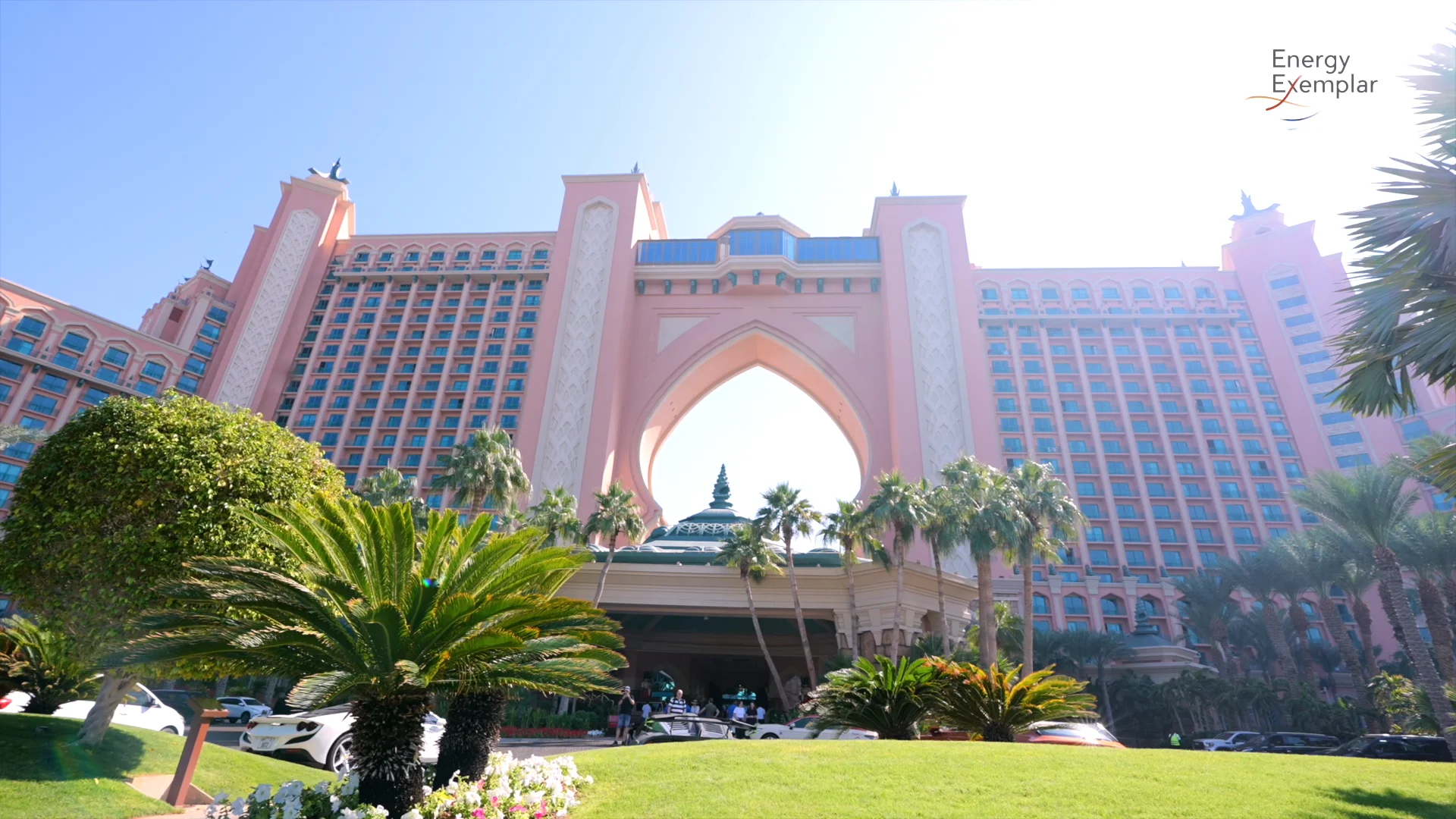 Highlights from Xcelerate Ed Dubai - 6 December 2023 on Vimeo