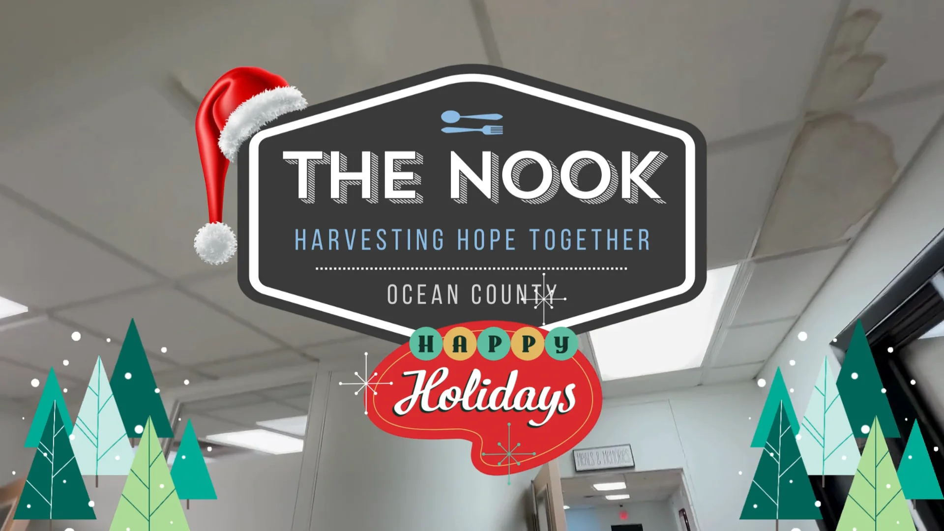 Nook Holiday Video on Vimeo