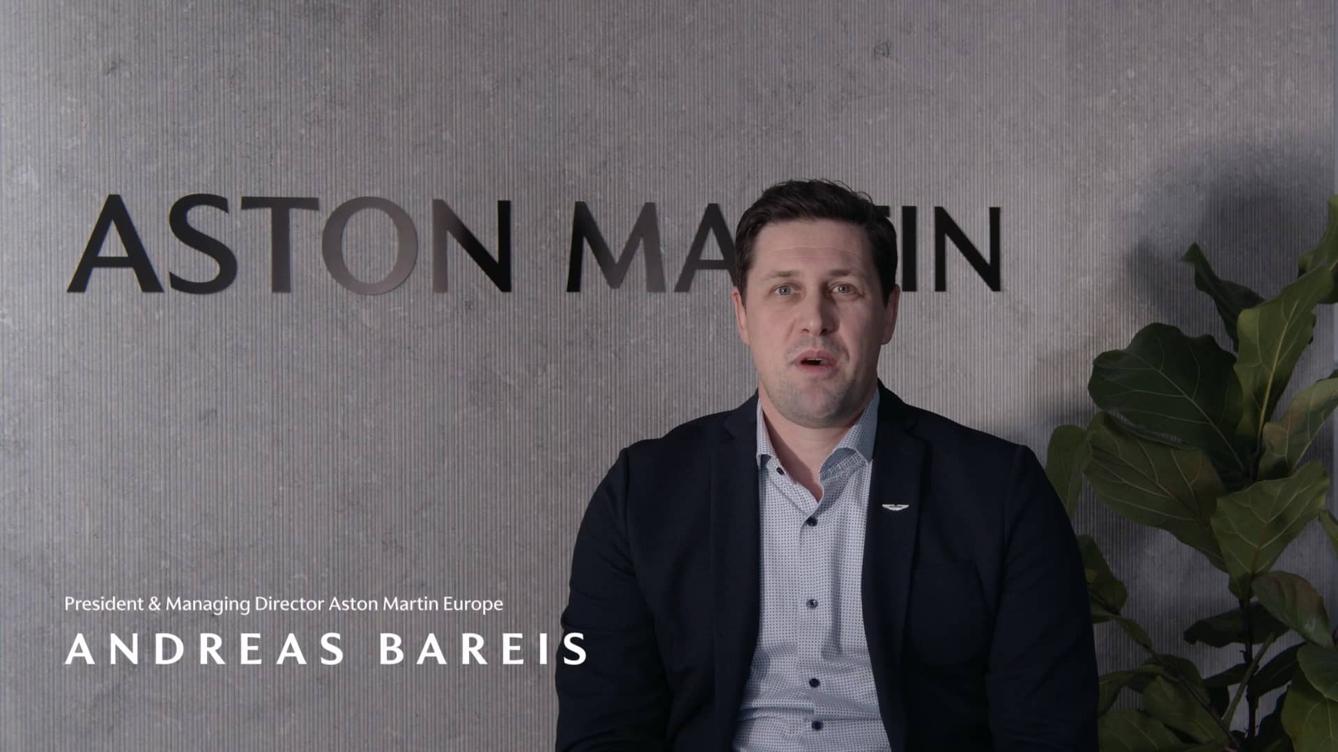 Andreas Bareis - Thank you. on Vimeo