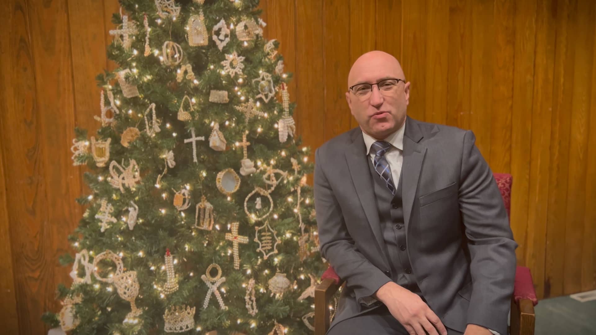 Jay Christmas on Vimeo