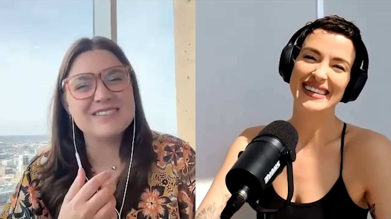 CAM4 Highlight: Lindsey Swanson on Vimeo