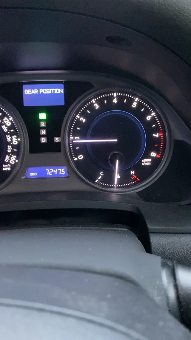 How To Reset Check Engine Light On 2007 Lexus Is250 | Shelly Lighting