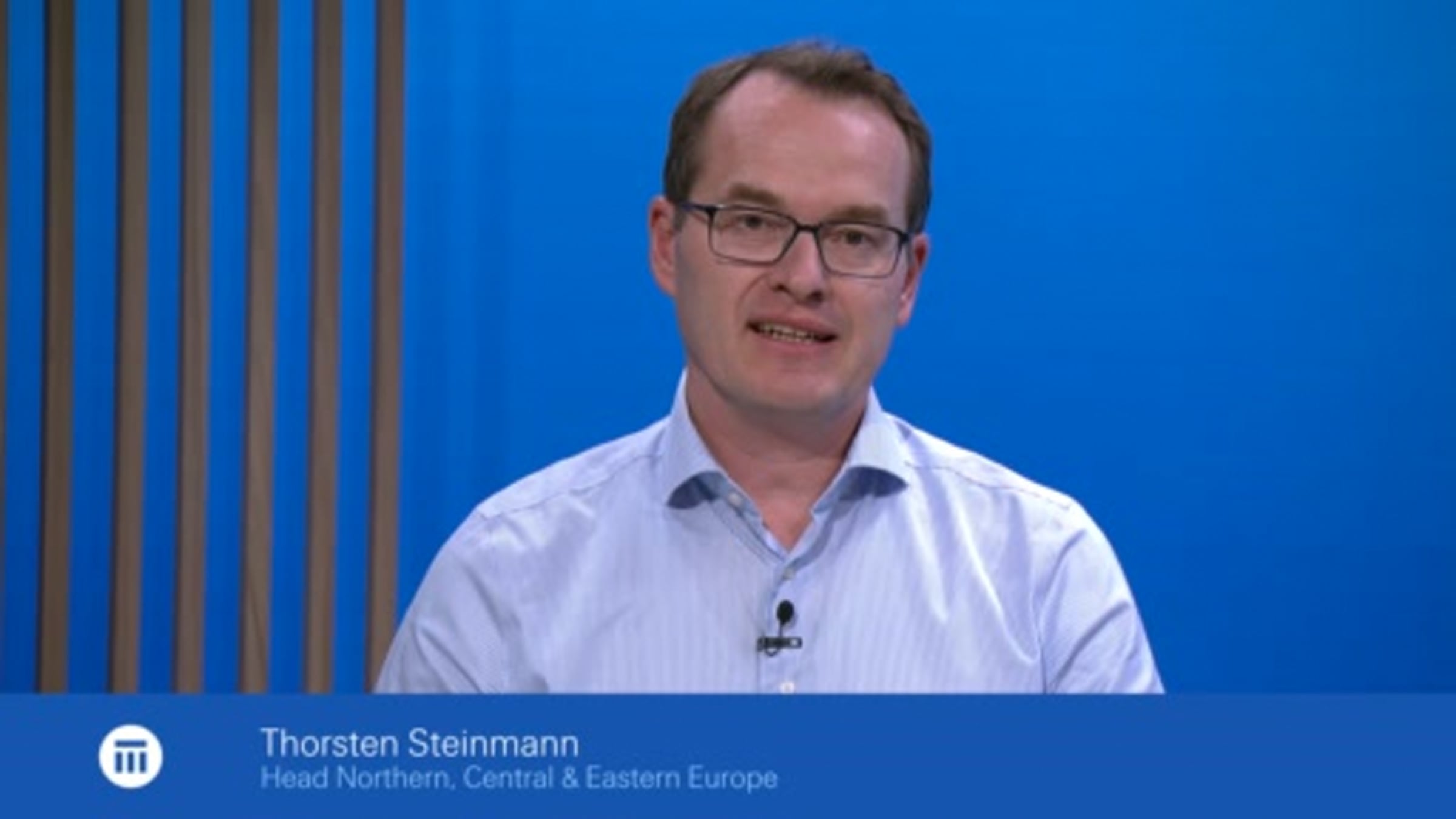 "Thorsten Steinmann talks Nat Cat with Annina Angstmann"