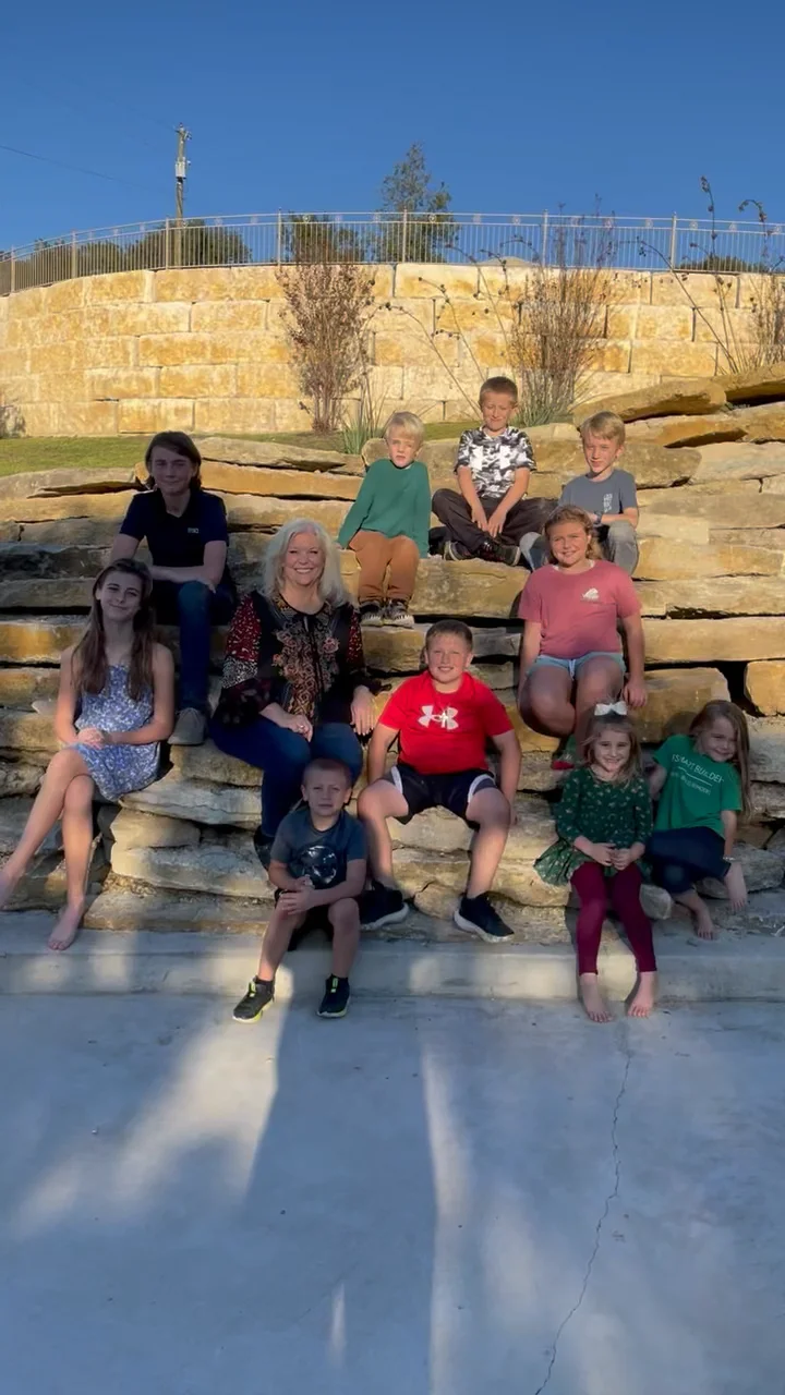 Cheryl Bean for Texas House 97th on Vimeo