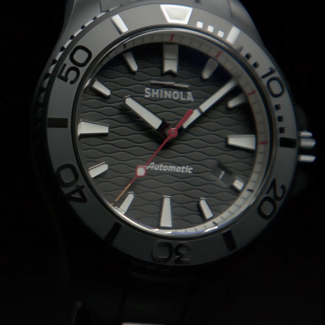 Shinola® Detroit | Beautiful, Enduring, Handcrafted Goods | Shinola ...