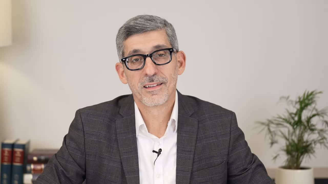 Join Eitan Yardeni for Kabbalah 2 on Zoom on Vimeo