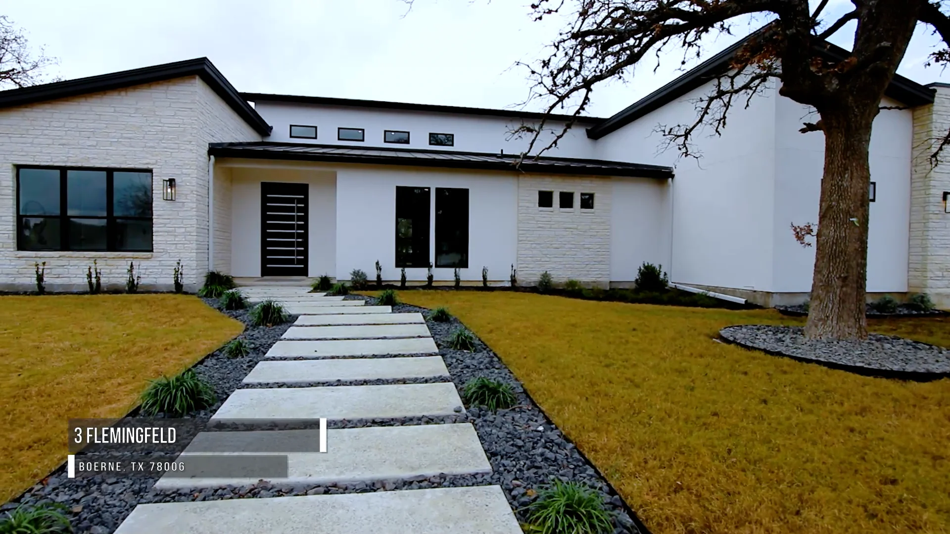 3 Flemingfeld, Boerne, TX 78006 | Olivia BODEA on Vimeo