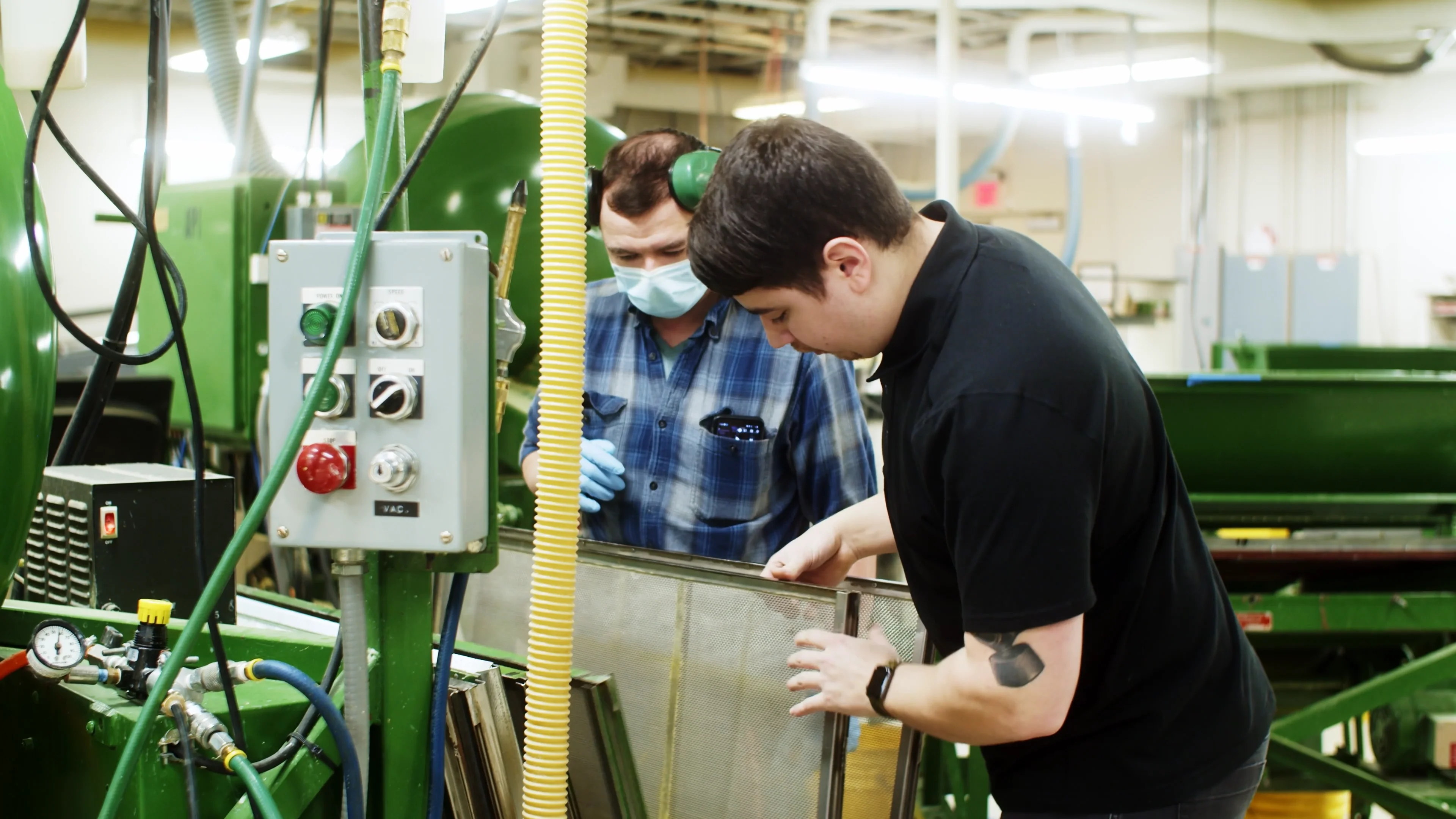 Day in the life -Justin Bender on Vimeo