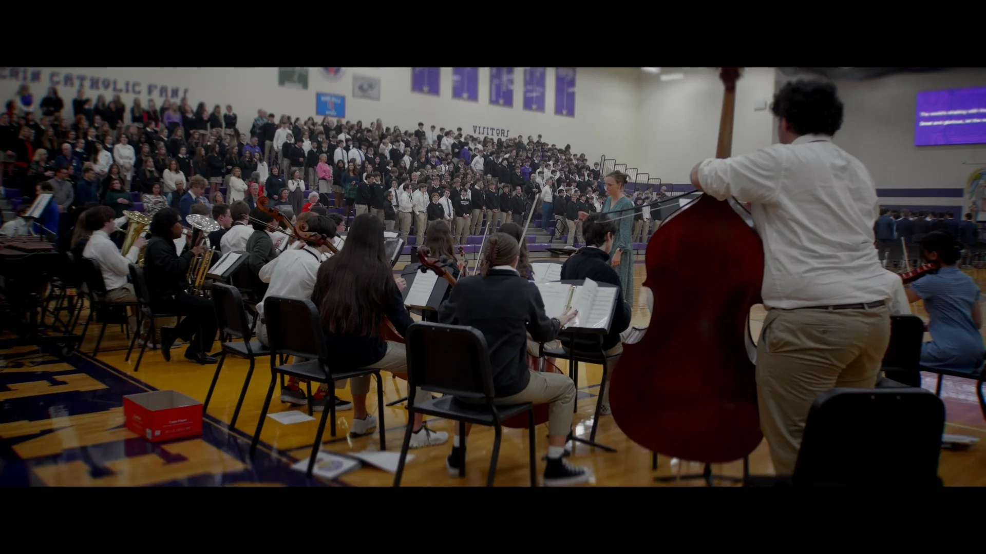 Alumni Mass Jam 2023