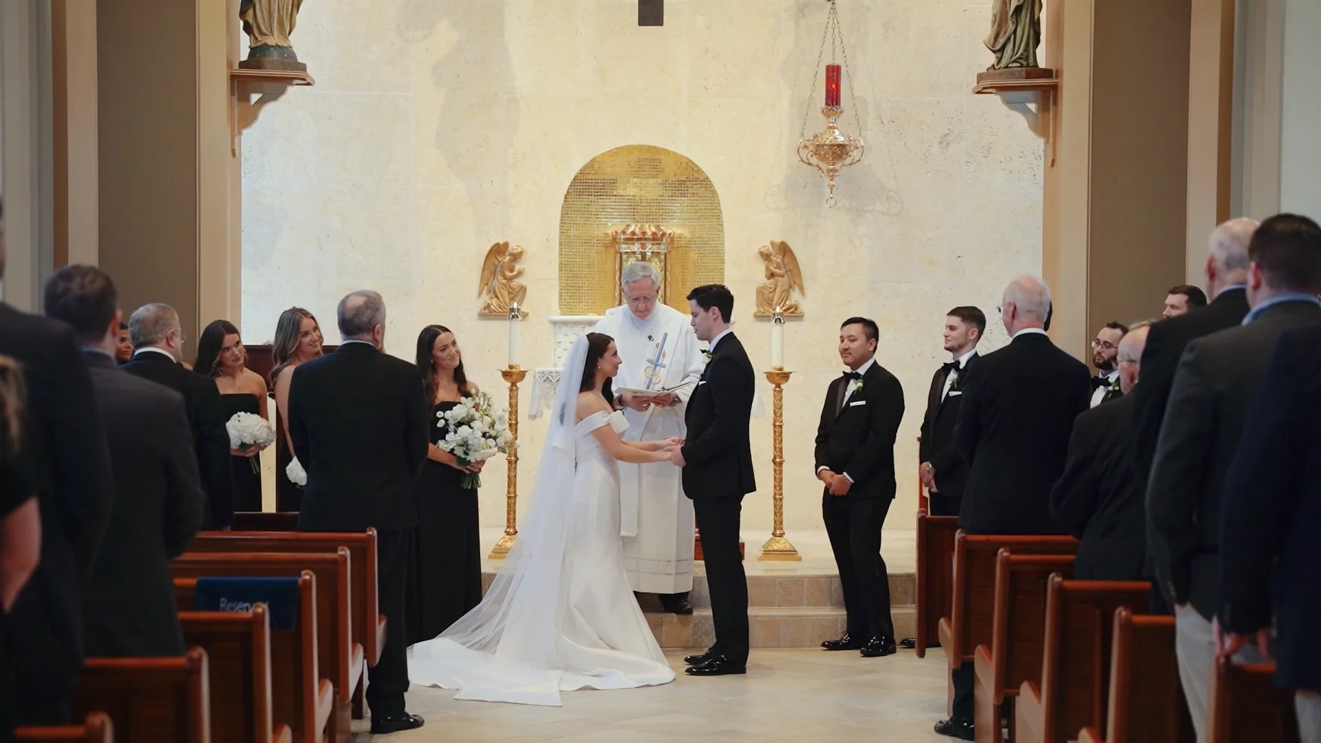 Rebekah + Ryan at Hidden Pines Atascosita - Highlight Film on Vimeo