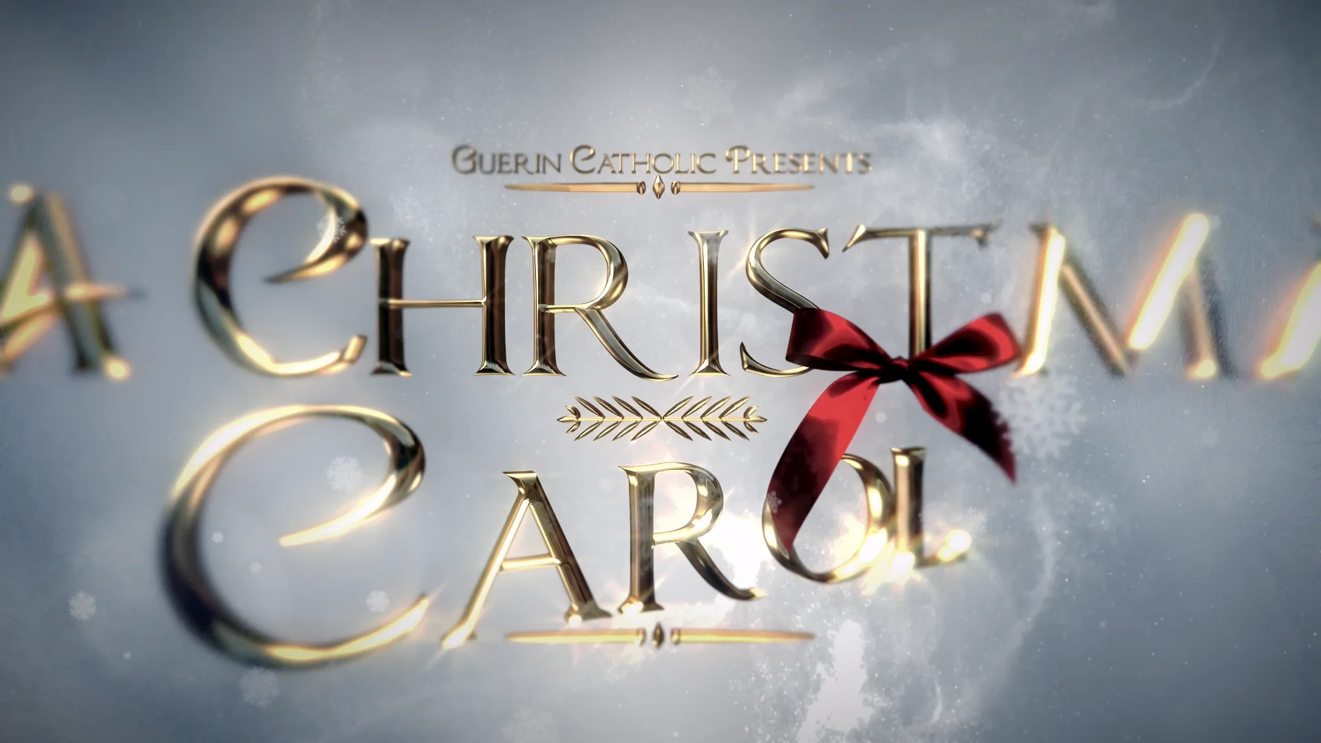 GC Christmas Video 2023 on Vimeo