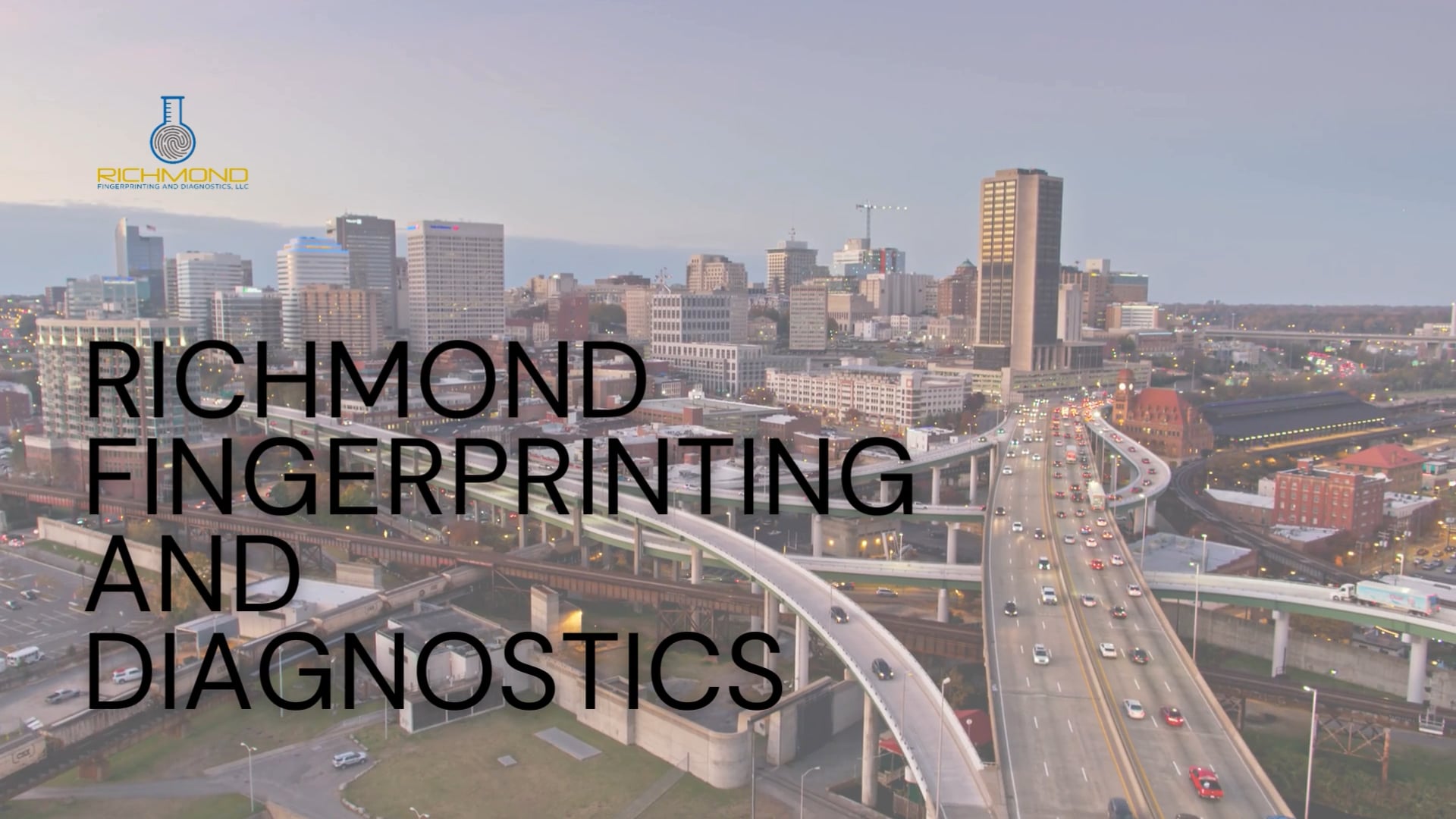 Expert Live Scan Fingerprinting Services in Richmond