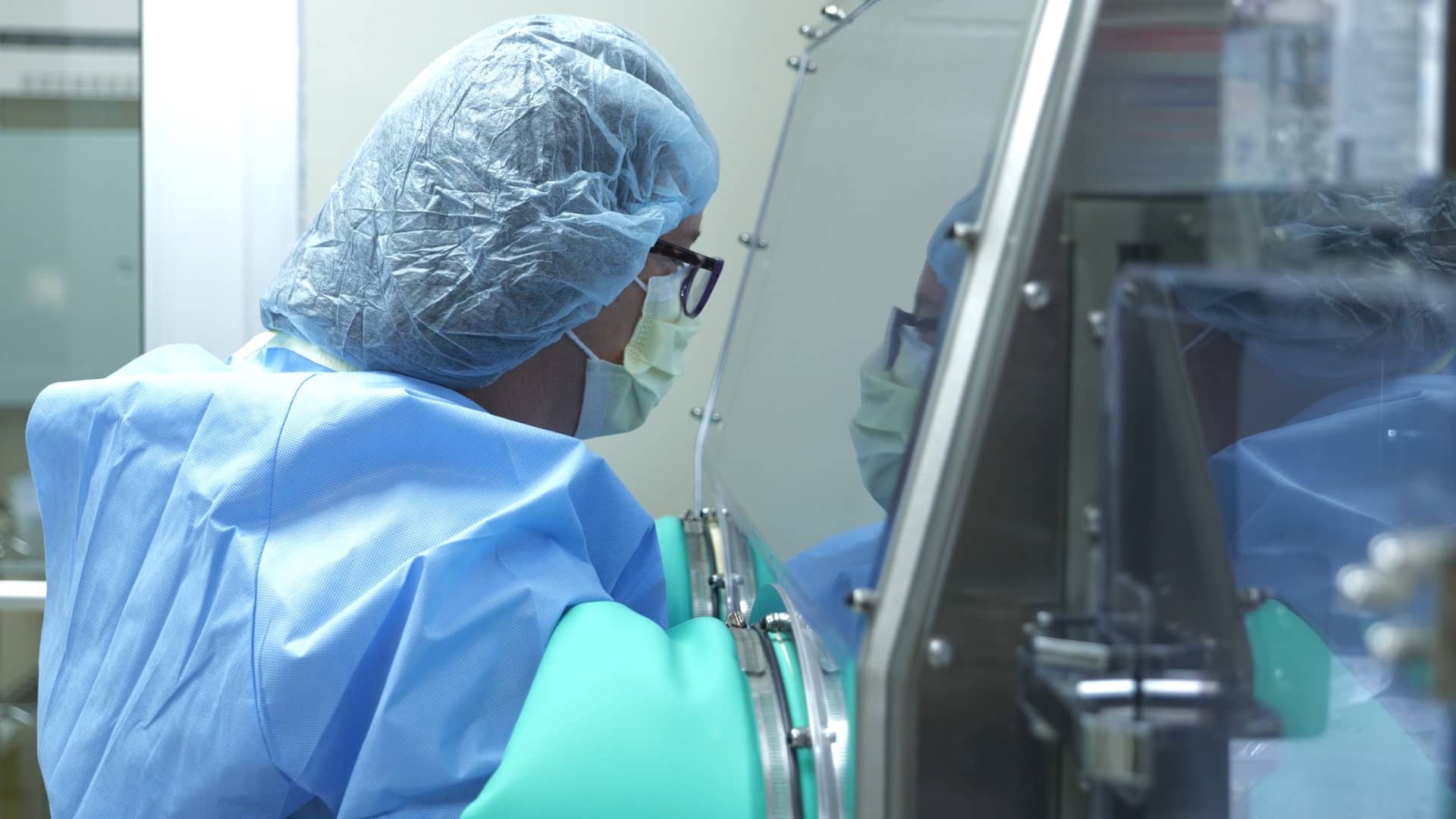 White Bagging Harms Missouri Patients on Vimeo