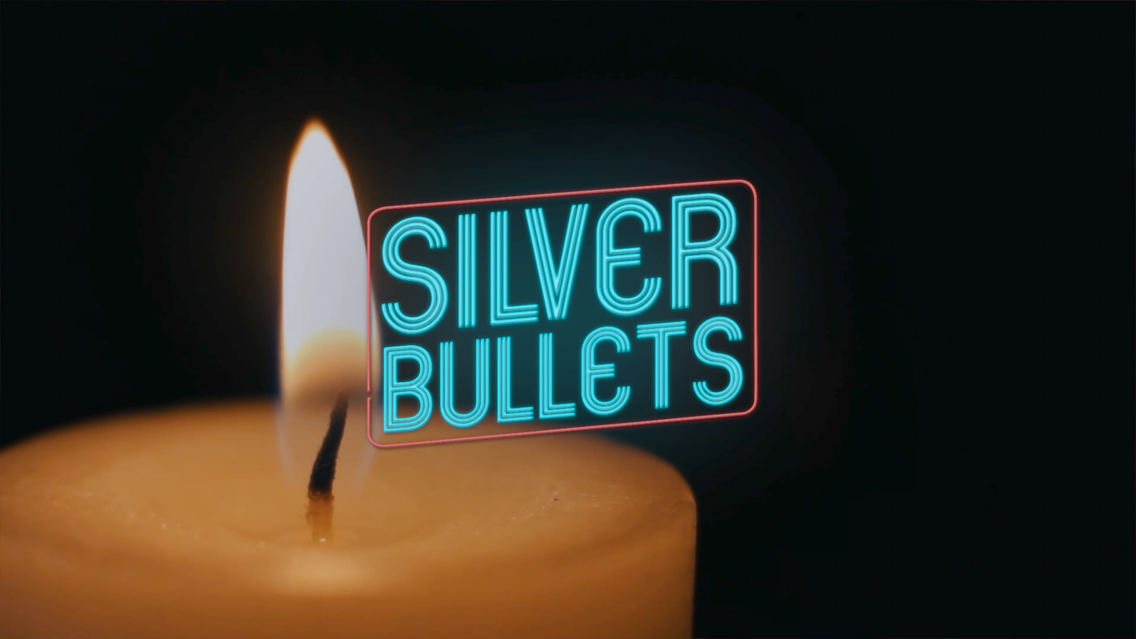 Silver Bullets // Stand By Me on Vimeo