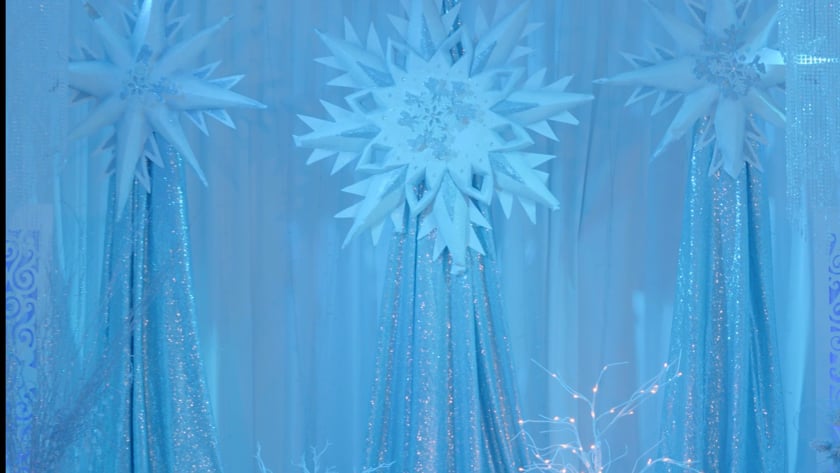 Holiday Party – FIFO USA