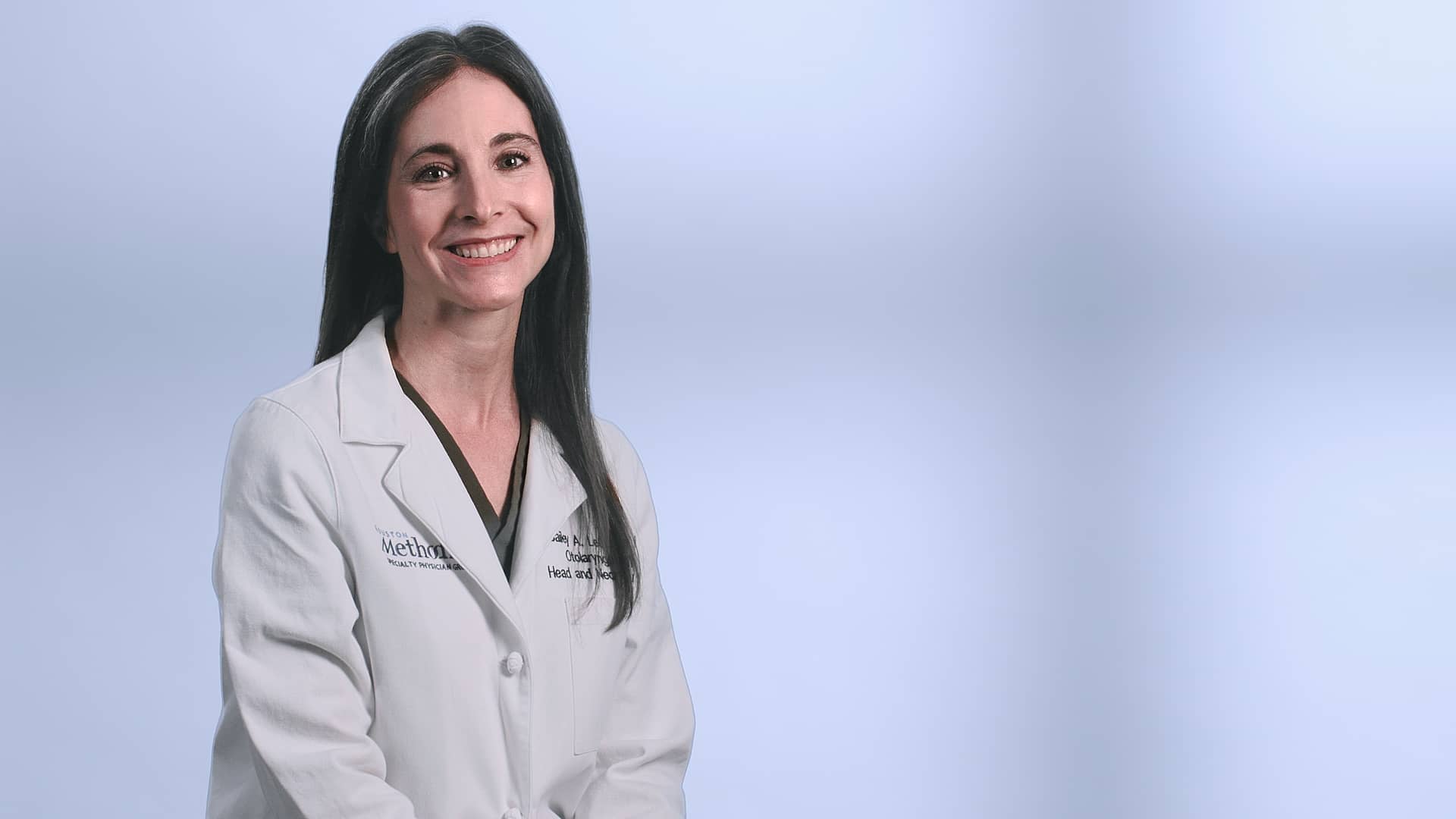 Houston Methodist Sugar Land Hospital: Bailey Leconte, MD ...