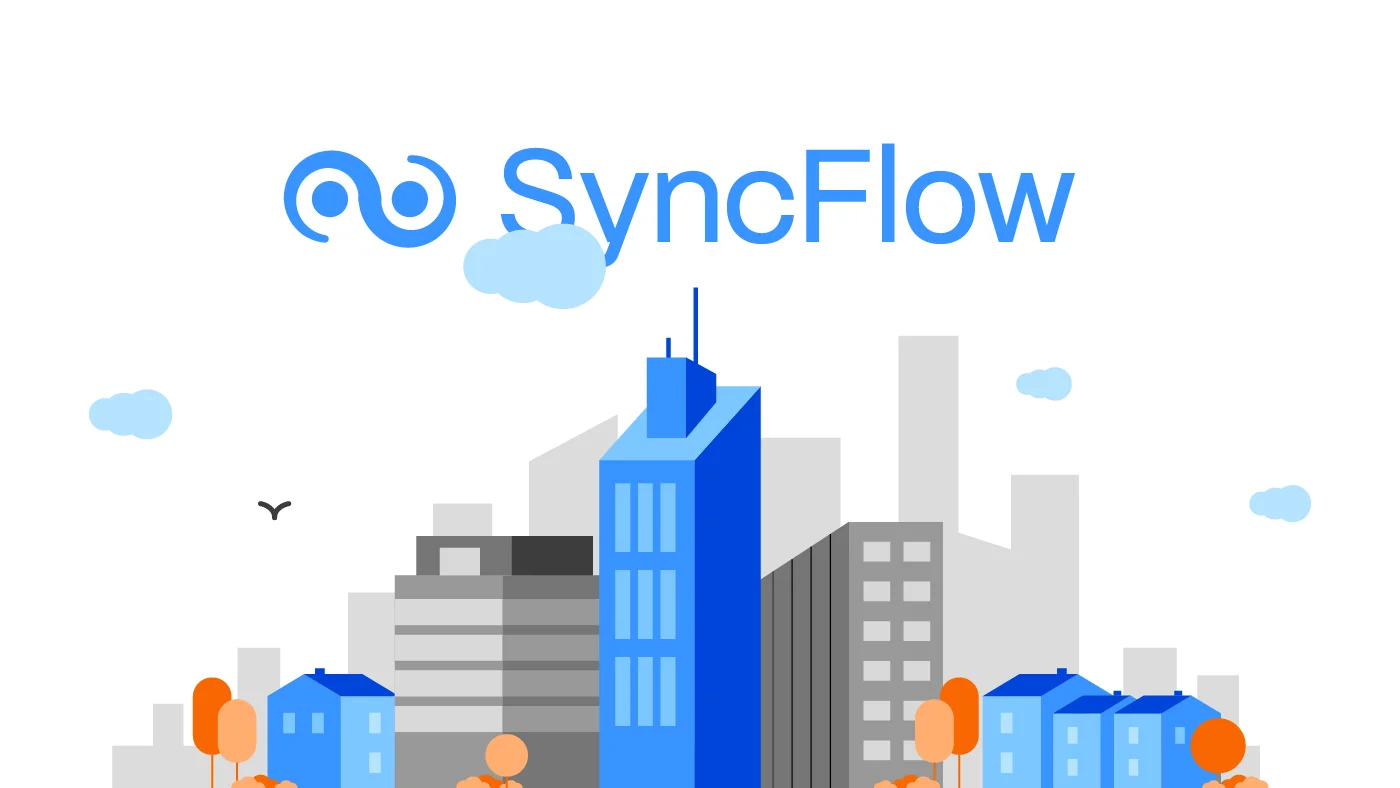 SyncFlow on Vimeo