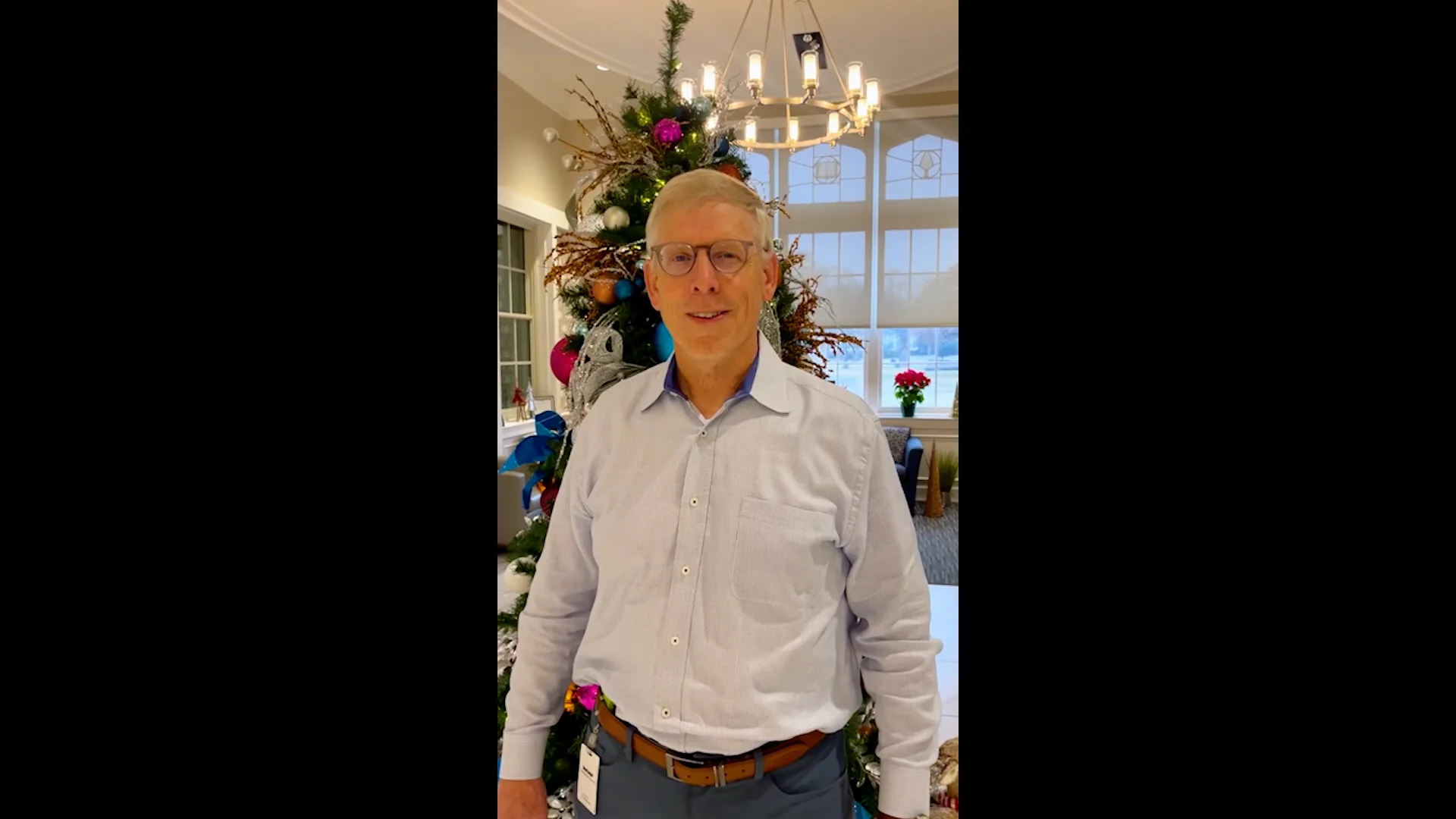 A Heartfelt Thank You from ACH CEO Wayne Carson