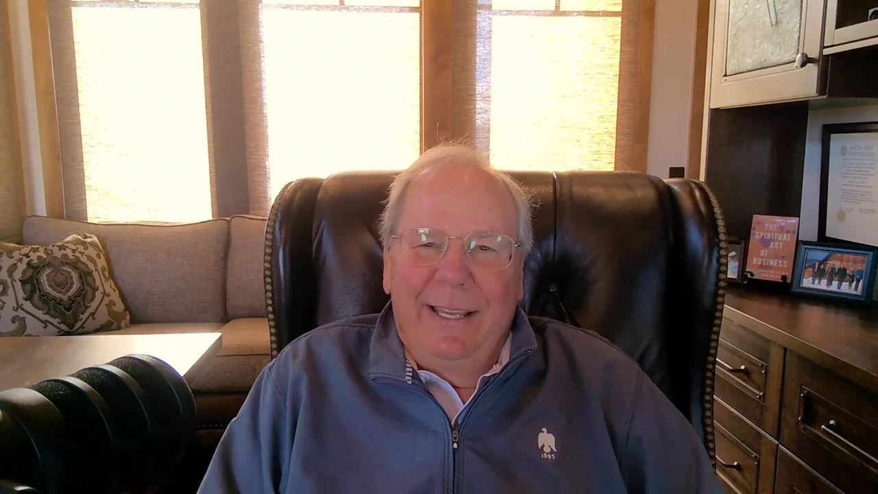 Podcast - Barry Rowan on Vimeo