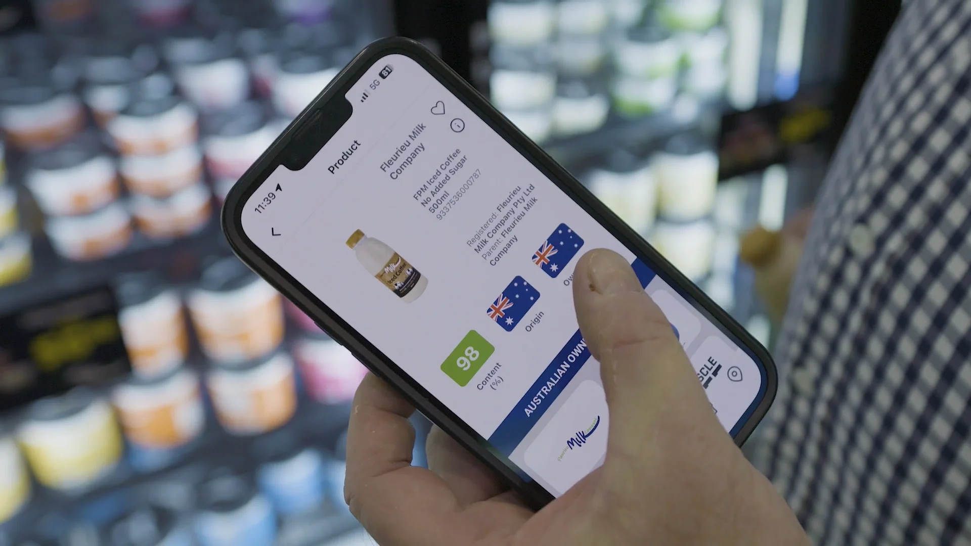 Bring Back Australia App