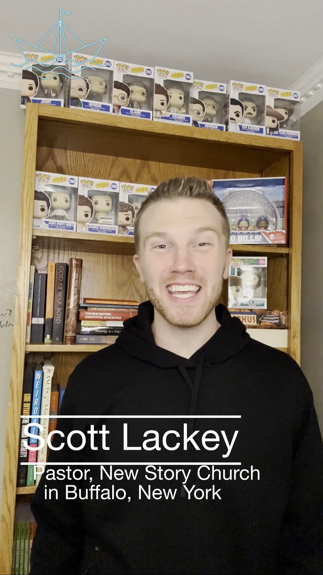 Triennial 2024 Walkabout Invitation – Scott Lackey on Vimeo