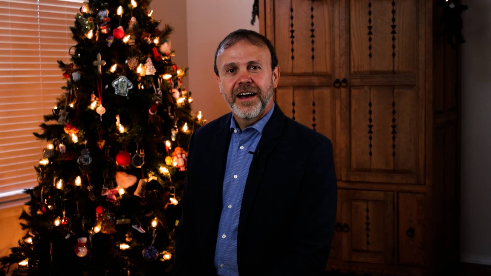 Greetings from Eric Vasquez, Director NRGNHA on Vimeo