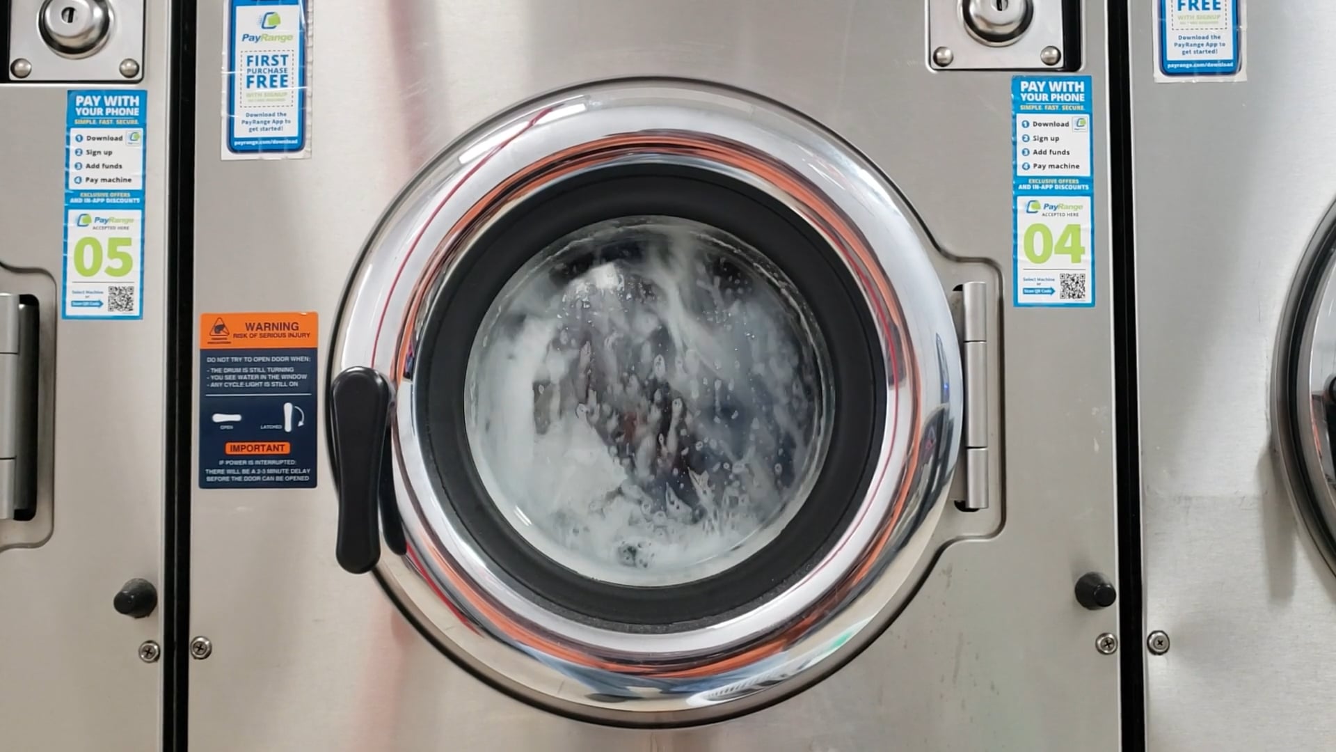 Speedy Dry Laundry Service