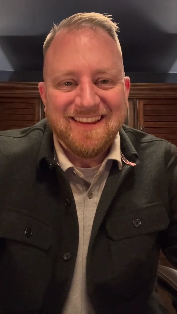 Pastor Jesse - Christmas Update on Vimeo
