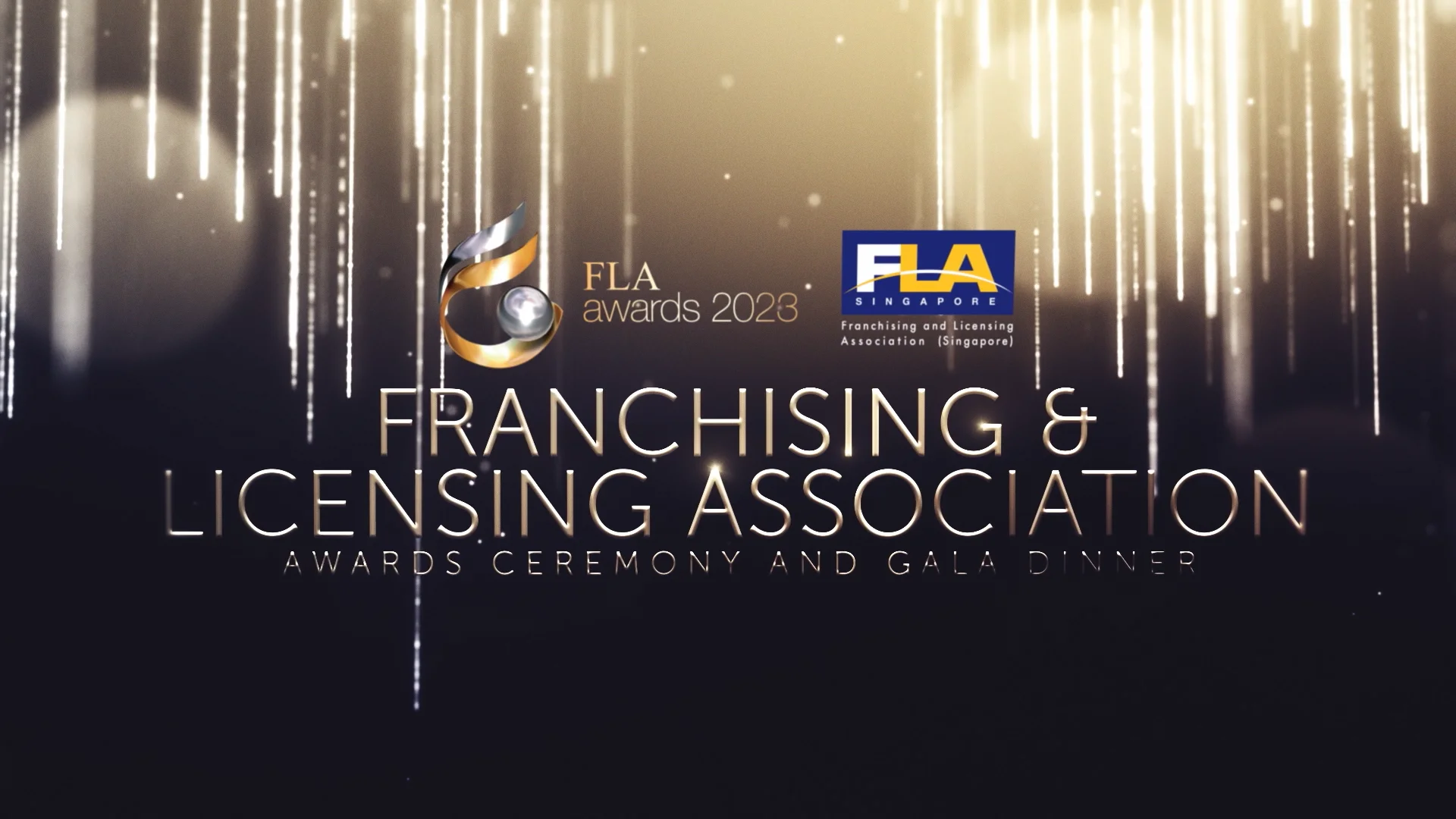 FLA | Awards 2023 Gala Ceremony