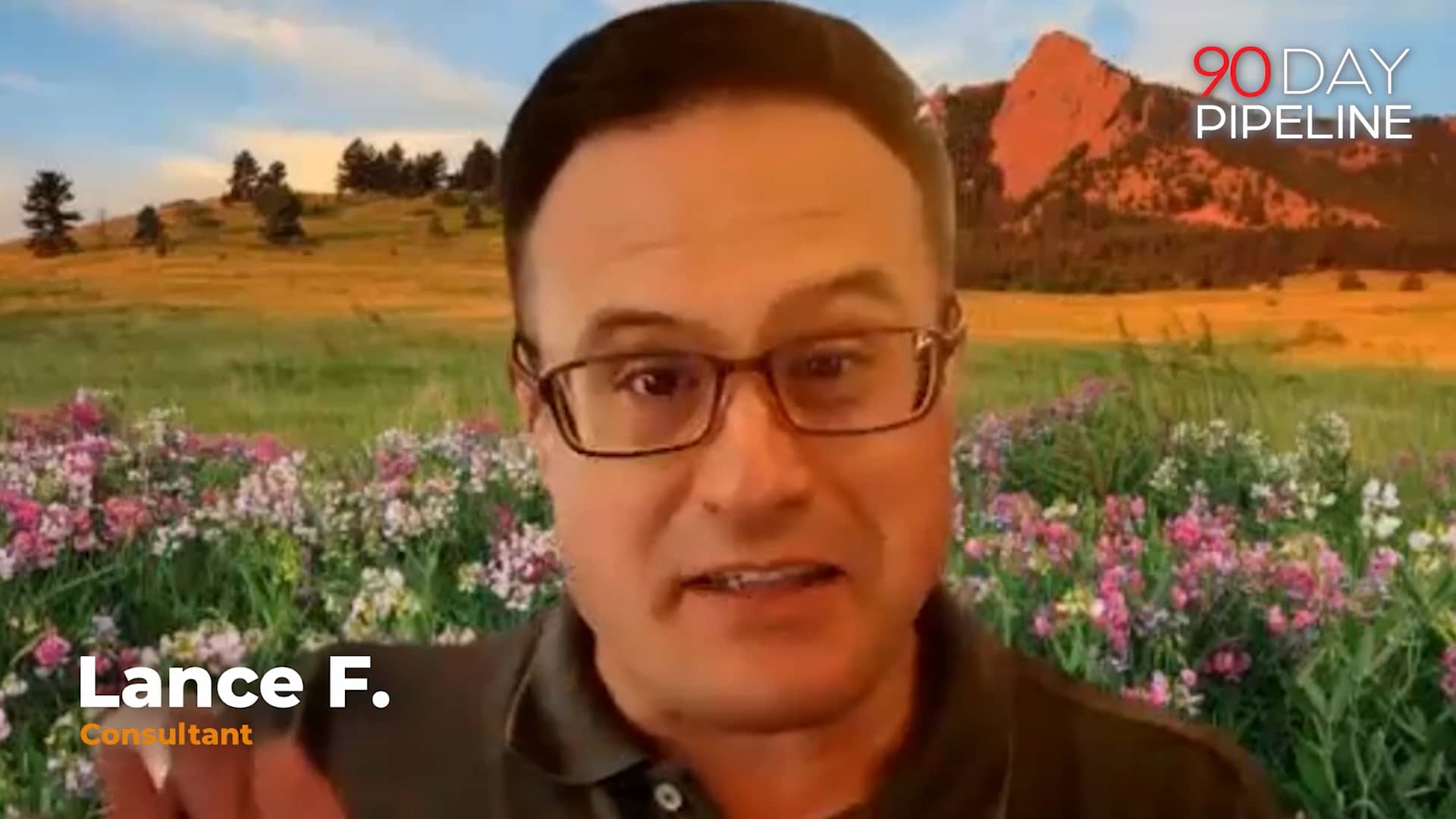 Lance F. - Testimonial on Vimeo