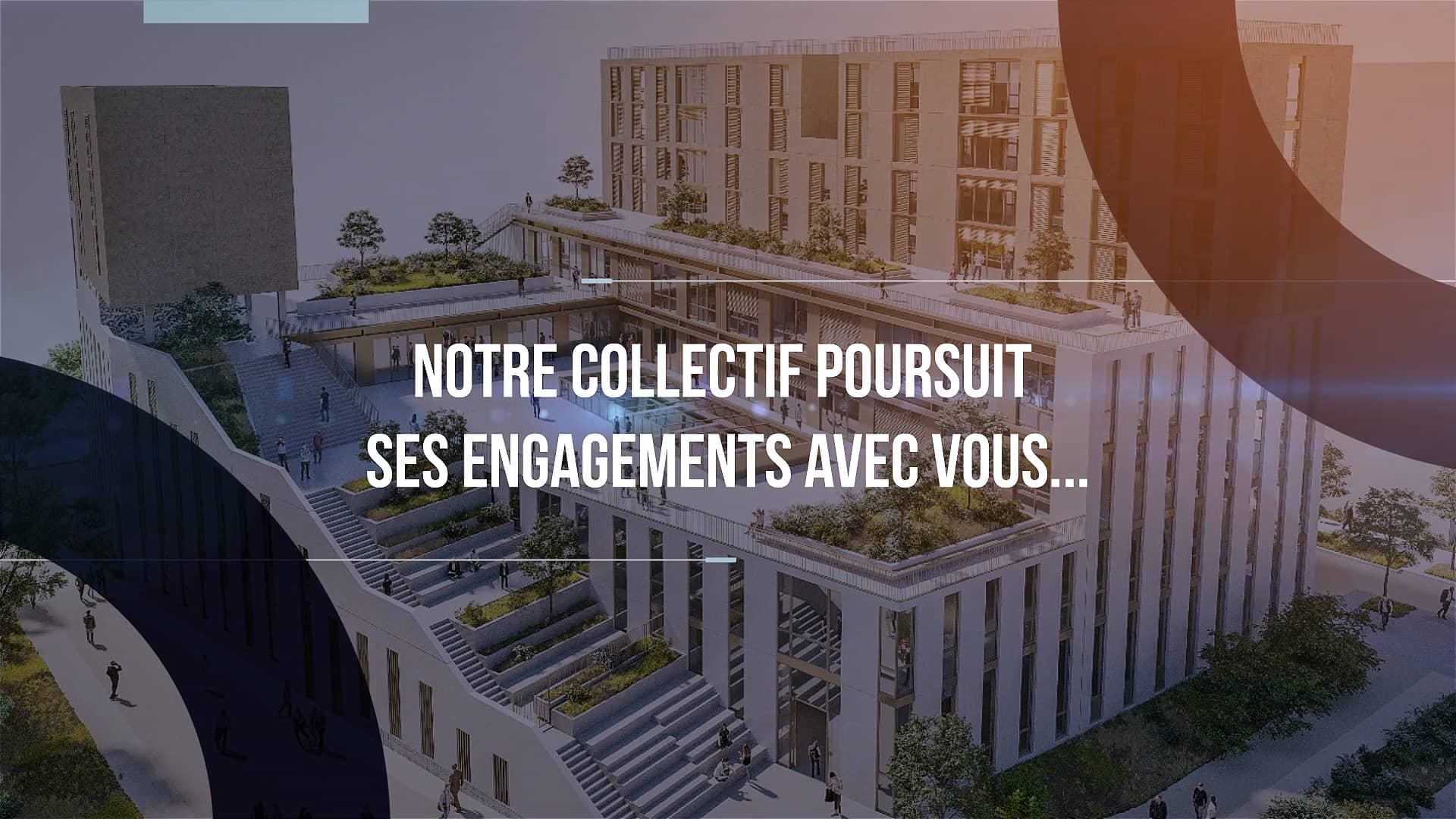 GROUPE PROJEX | Vœux 2024 on Vimeo