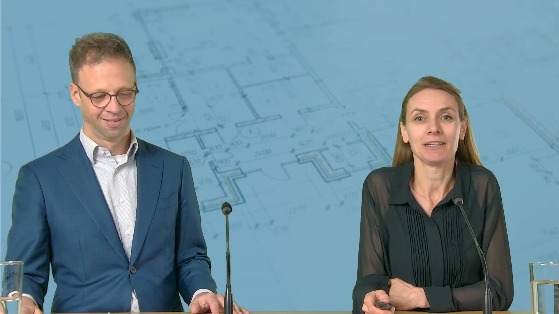 Webinar WOZ-onderbouwing WOZ-taxaties, theorie en praktijk (1080p) on Vimeo