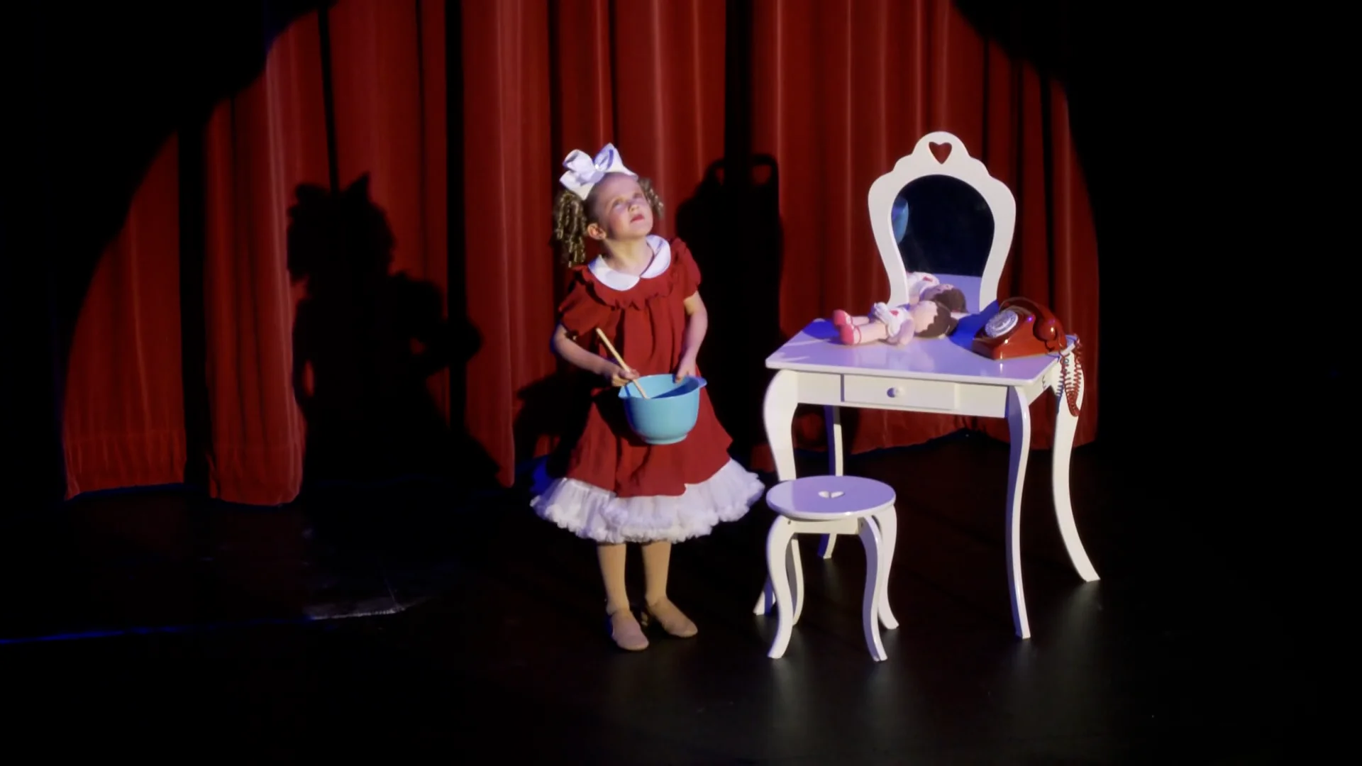 The Stage Key Company 2023 Highlights on Vimeo