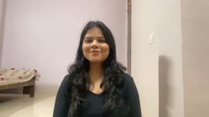 Akanksha Y., Chemistry tutor | 3 years teaching experience | MBBS ...