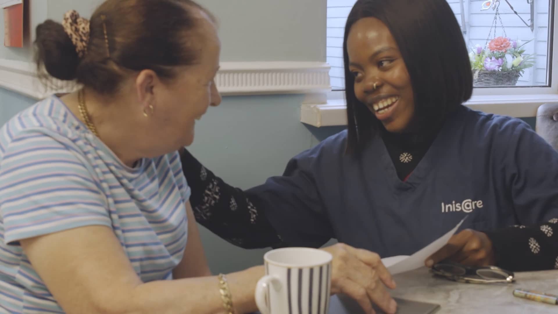 Iniscare - Primary Video on Vimeo