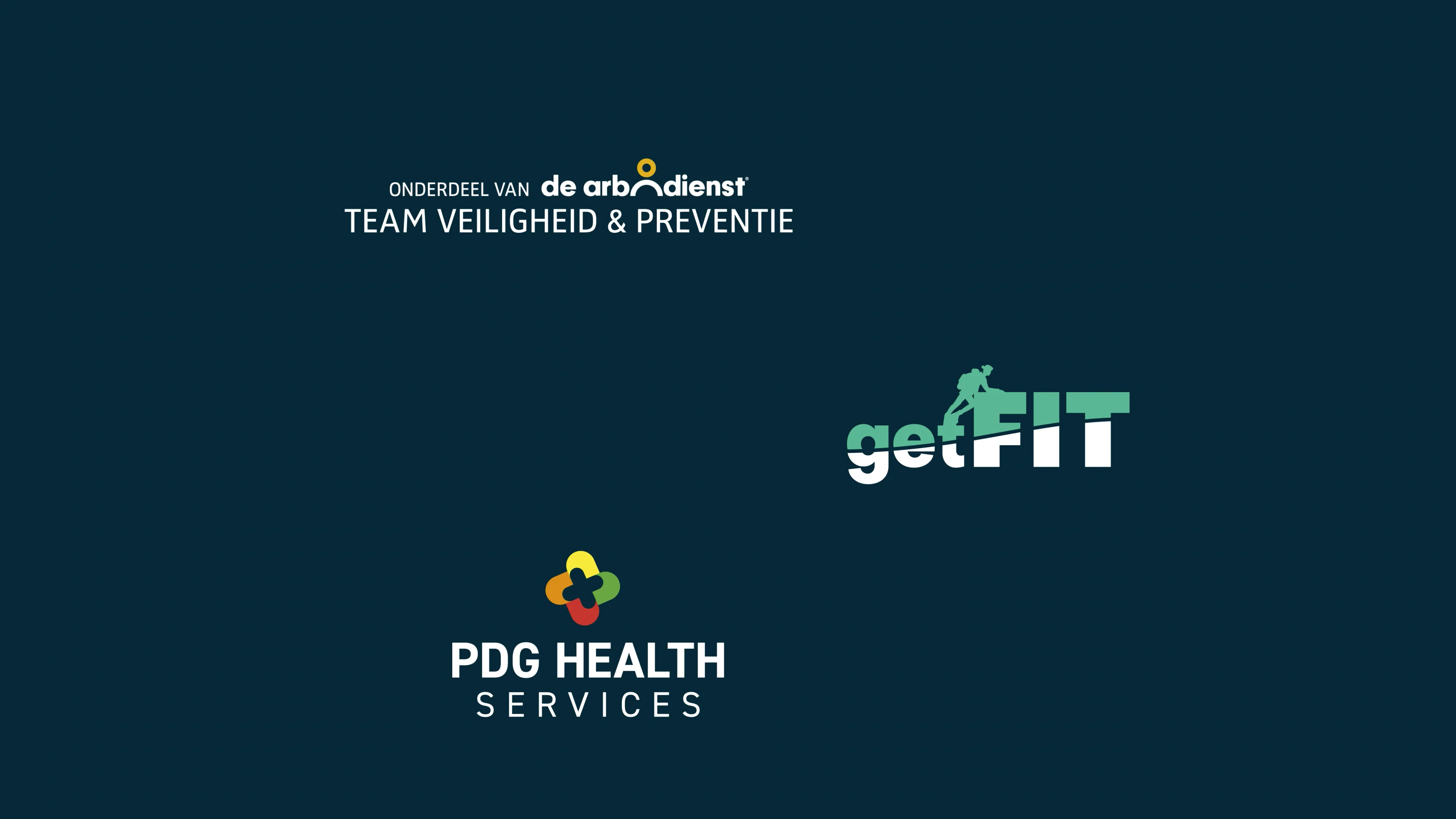 Samen verder onder PDG Health Services on Vimeo
