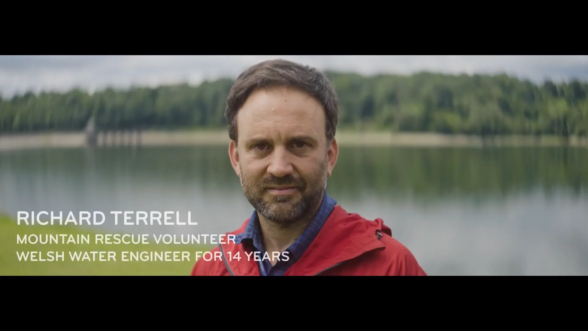 Reservoir Safety Case Study Richard Terrell on Vimeo