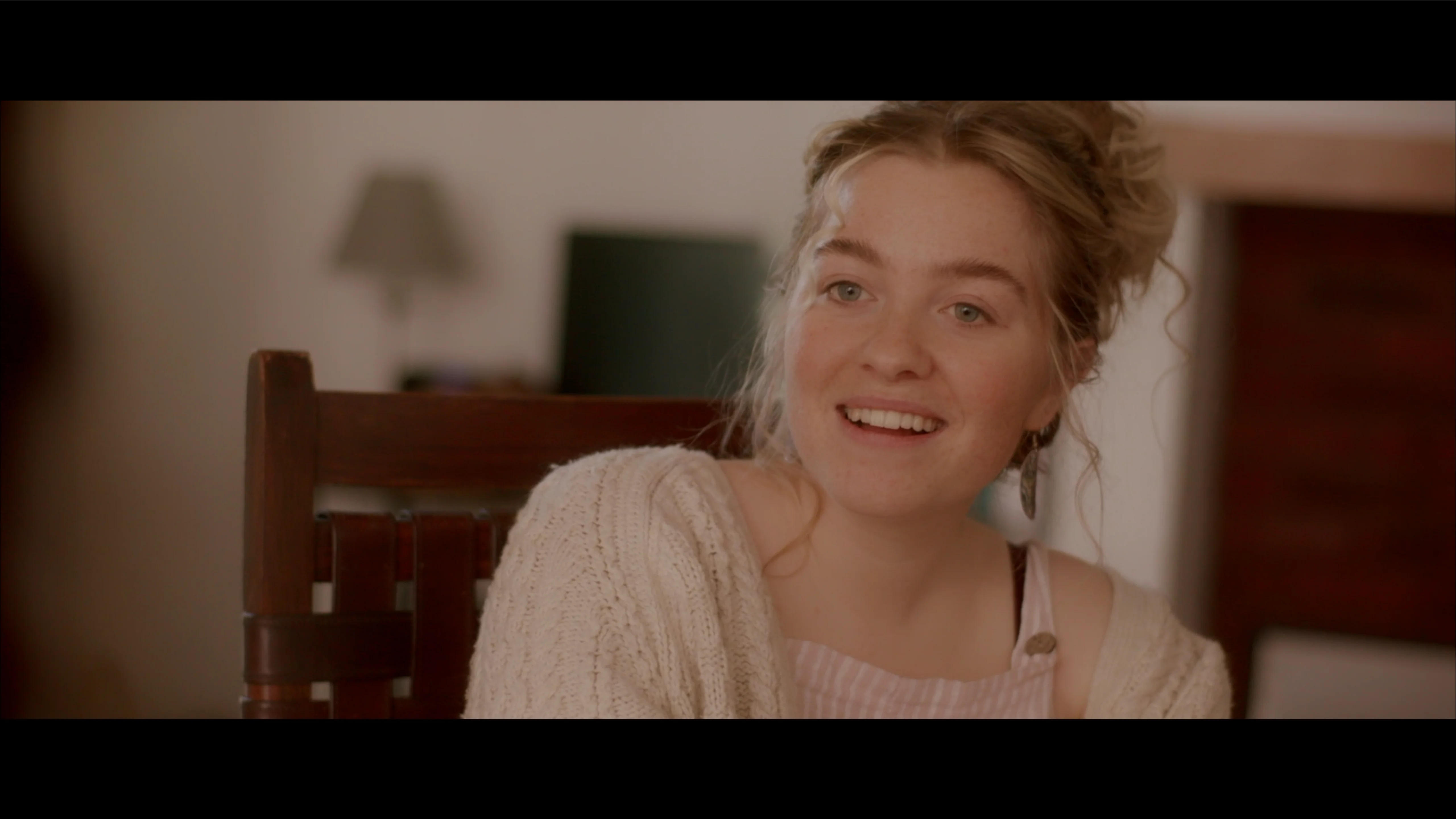 Alice Josephine: Scene 1 on Vimeo