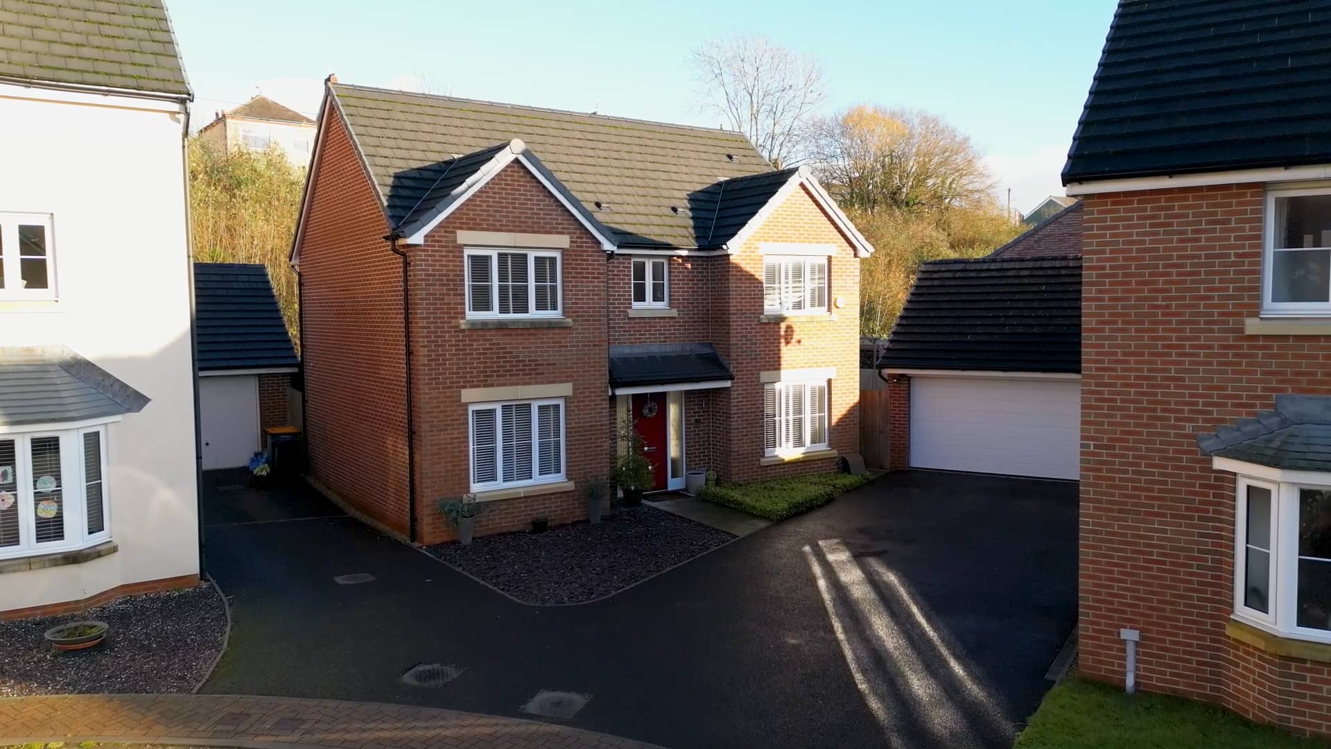 Welsh Oak Way, Jubilee Park on Vimeo
