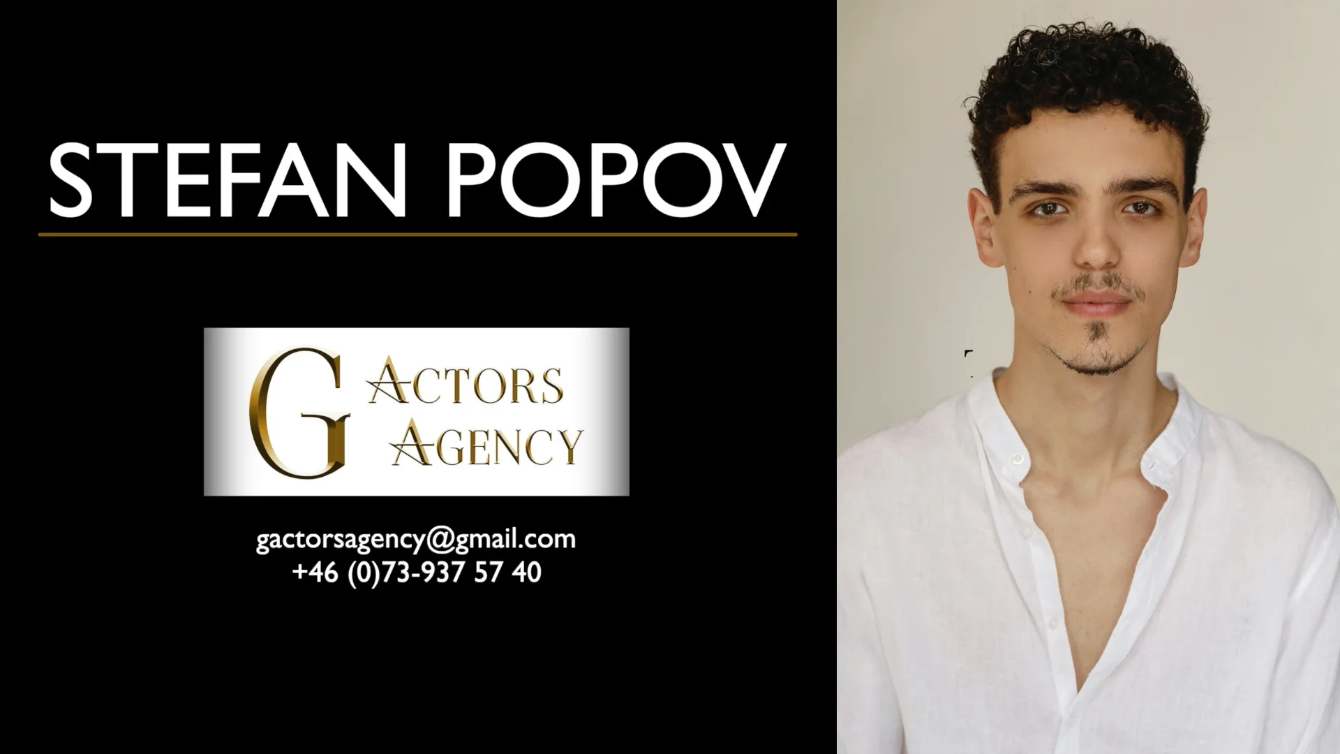 STEFAN_POPOV-SHOWREEL on Vimeo