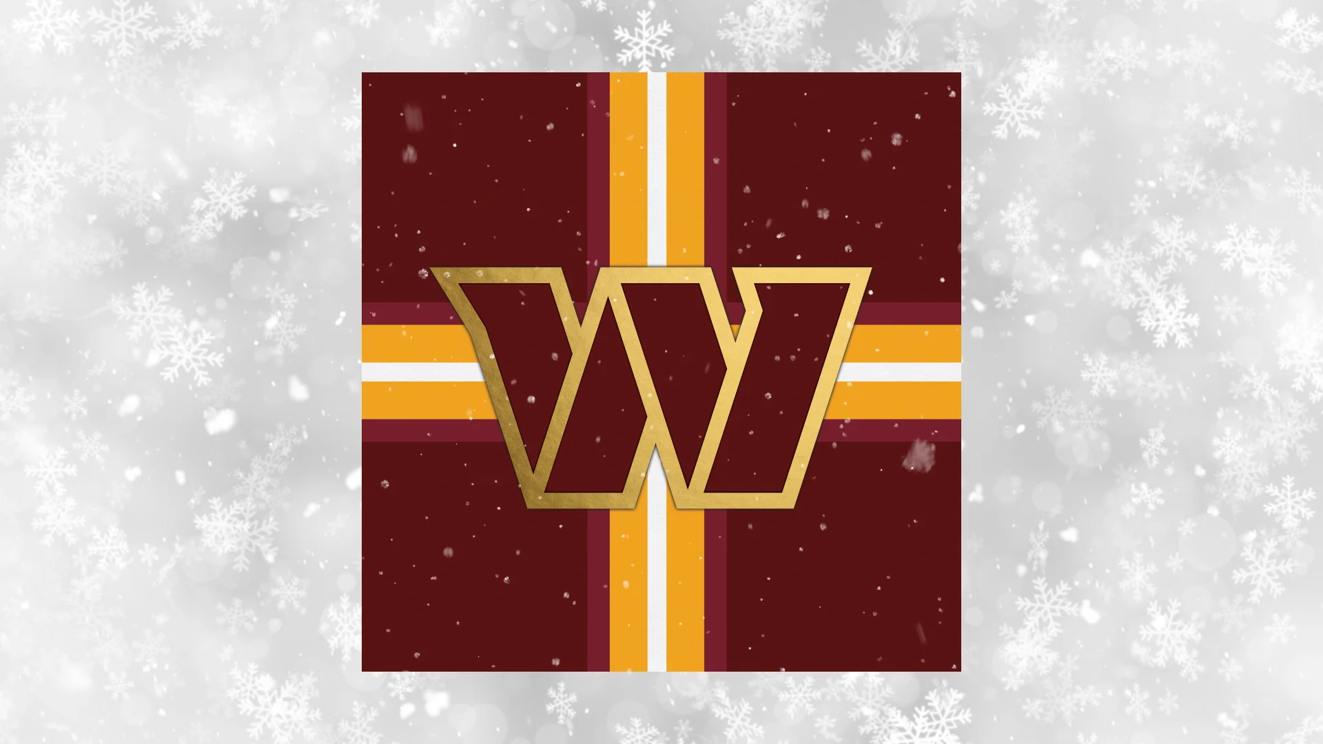 Happy Holidays from the Commanders on Vimeo