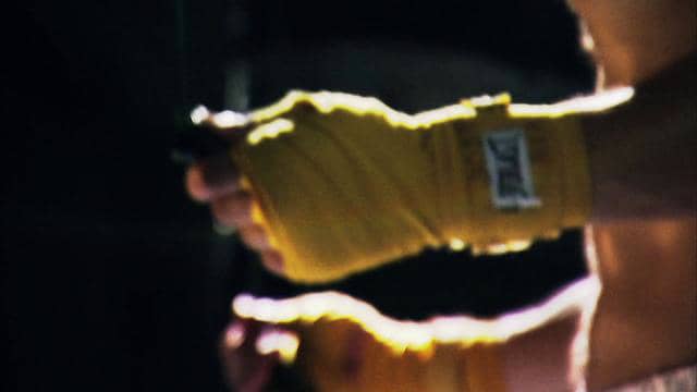 Boxing on Vimeo