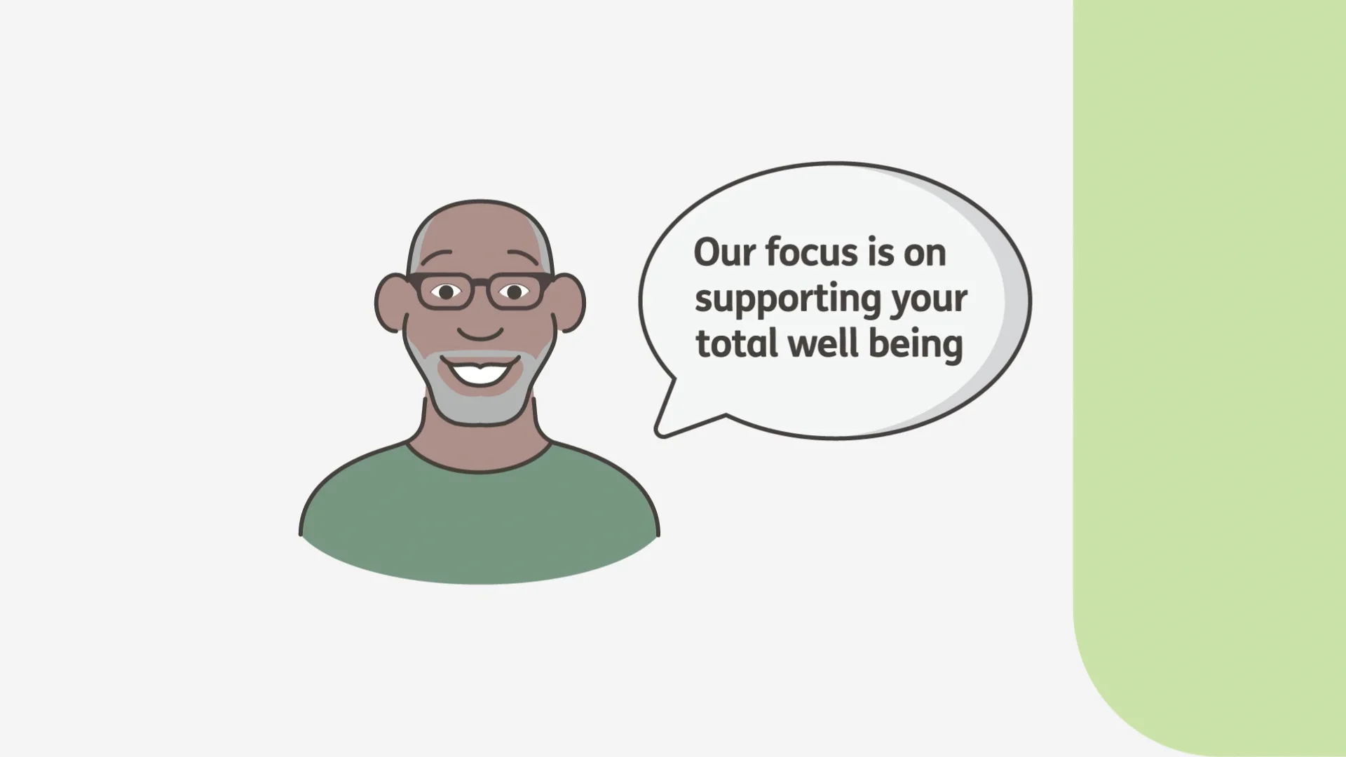 Humana Spending Account Card Member Video