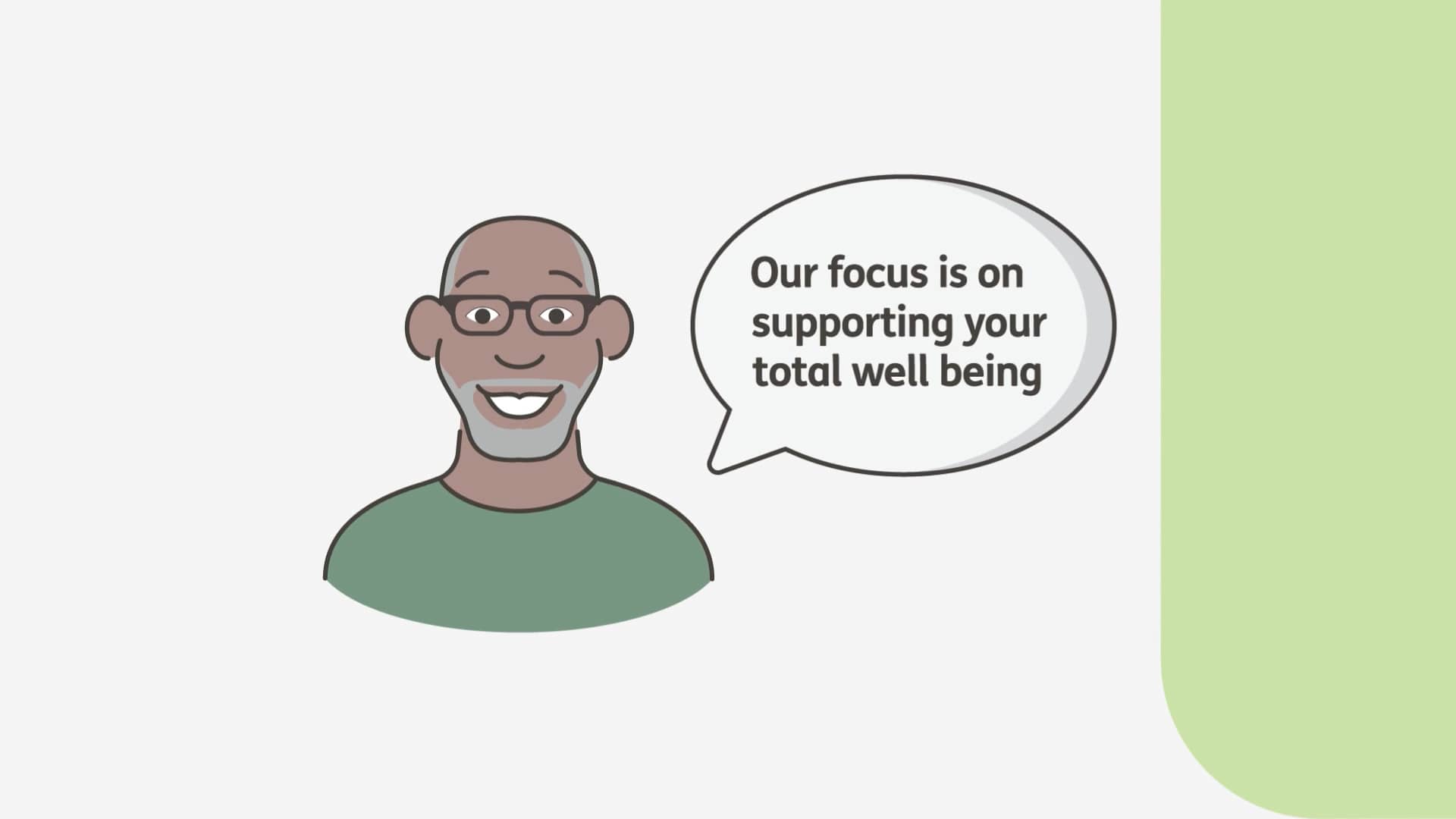 Humana Spending Account Card Member Video on Vimeo