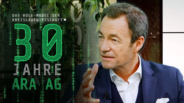 retail: 30 Jahre ARA-System | medianetTV