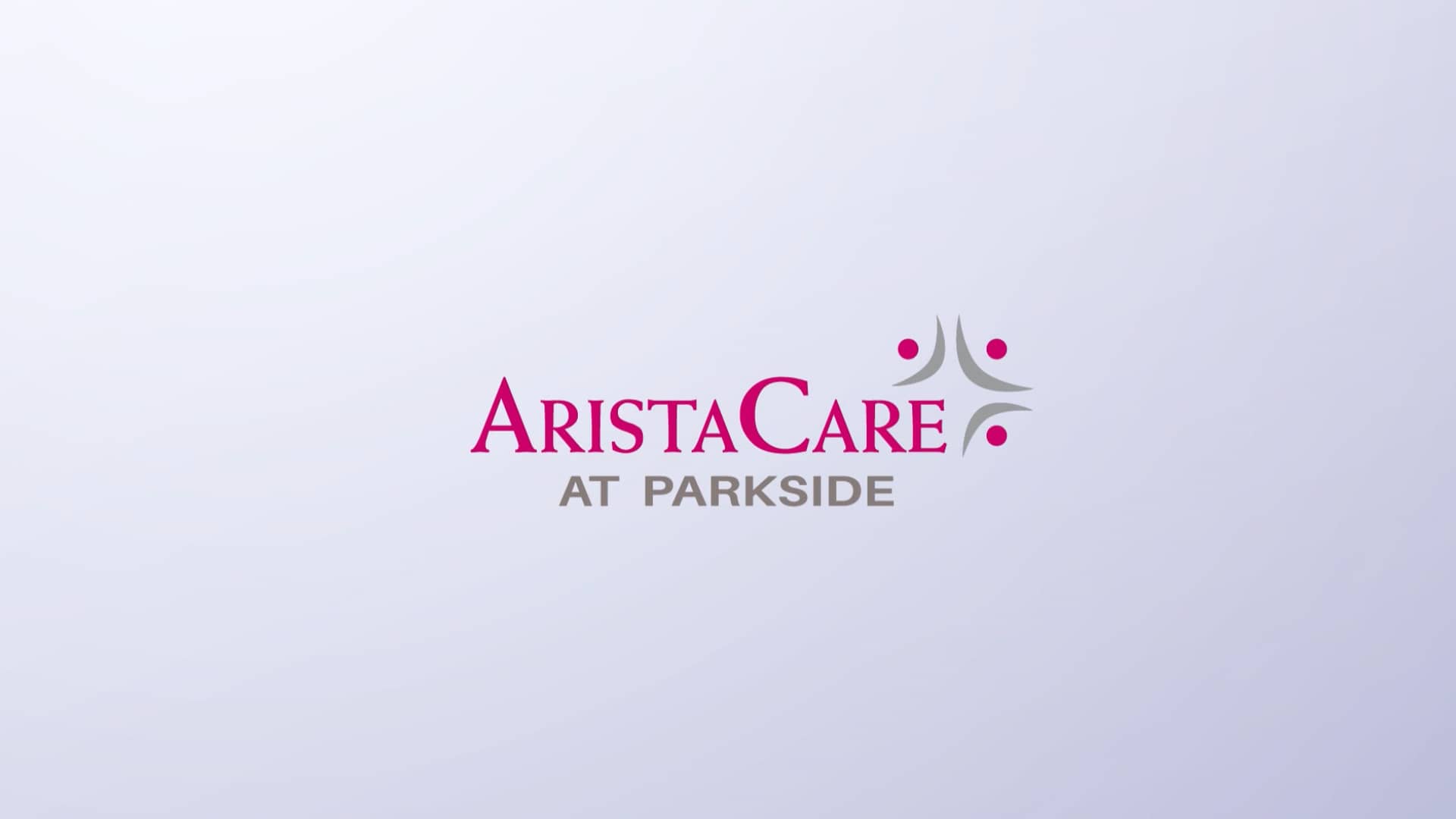 AristaCare at Parkside on Vimeo