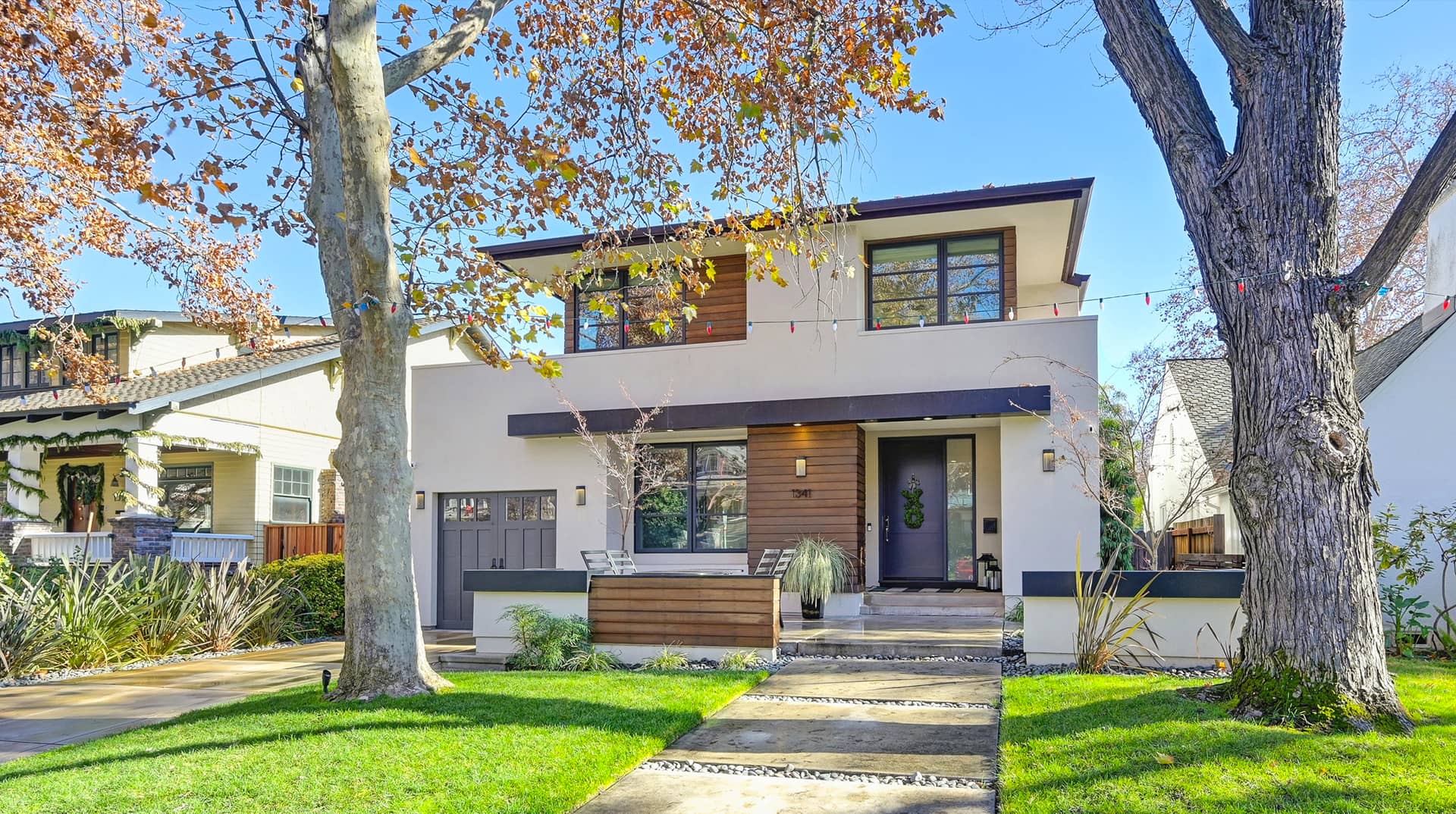 1341 39th St, Sacramento, CA 95816 on Vimeo