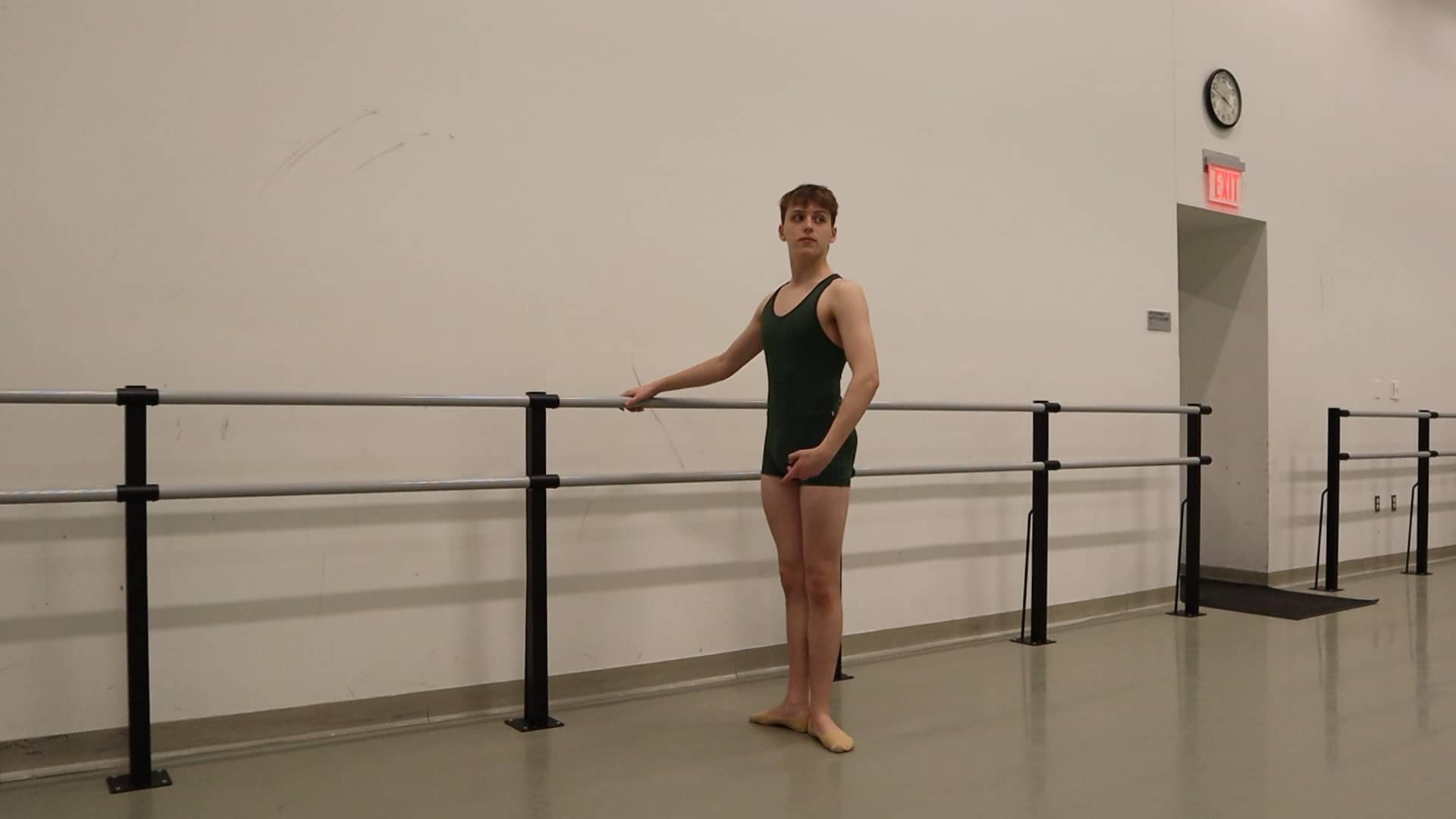 Ryan McCann Audition Video on Vimeo